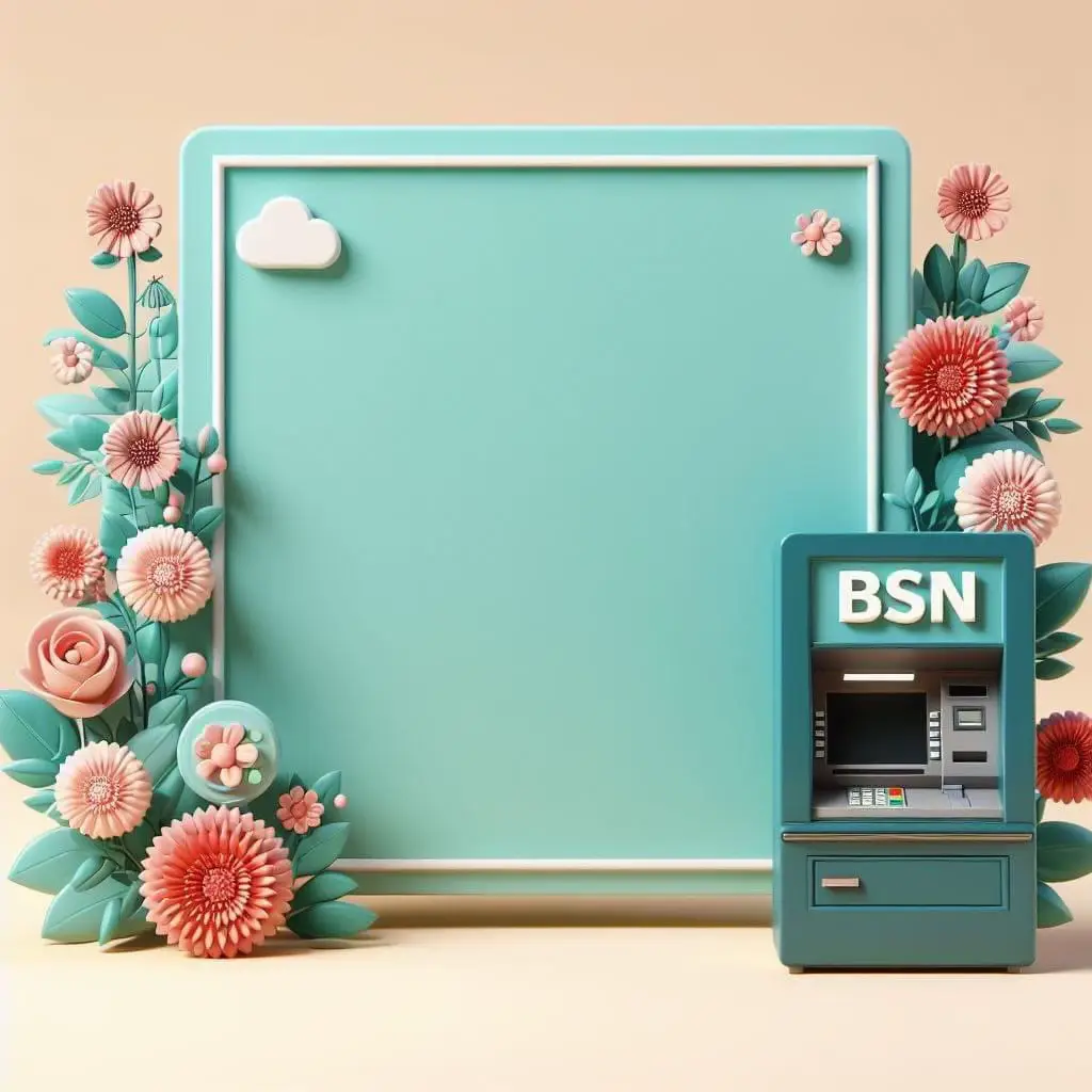 template qr code bank - Carian Lemon8