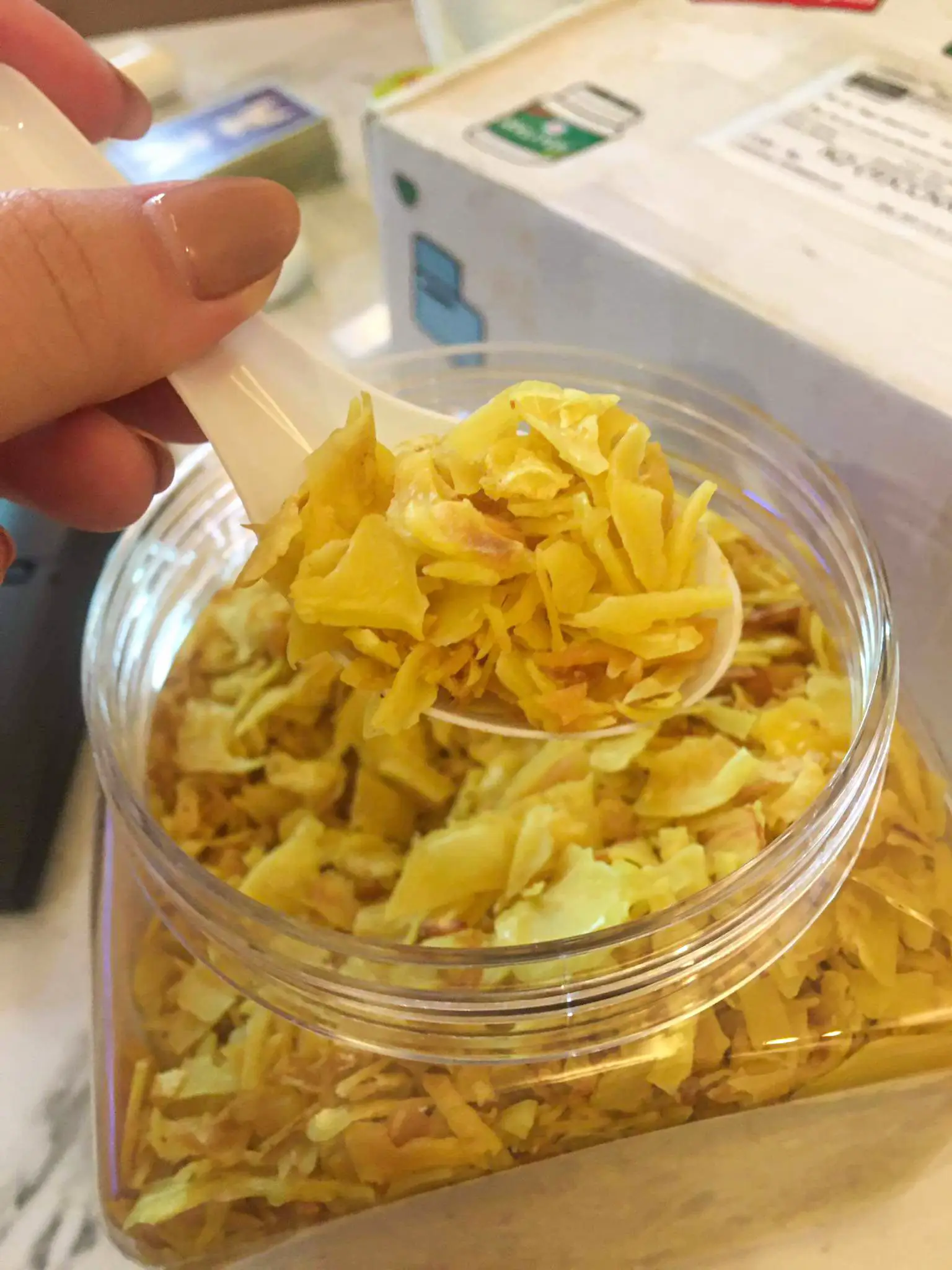 ทุเรียนทอดเกรดC อร่อยจริงมั้ย? | แกลเลอรีที่โพสต์โดย Mellow.Eating | Lemon8