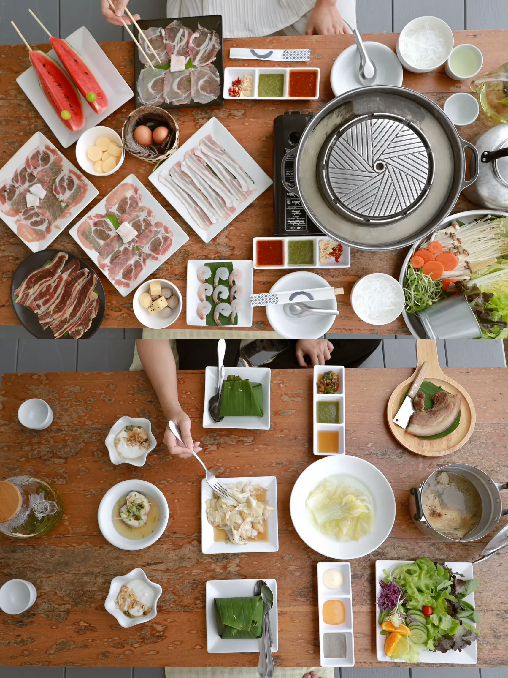 ☁️เหมือนลอยอยู่ในอากาศ nai r kaad “ในอากาศ” #เชียงใหม่ | แกลเลอรีที่ ...