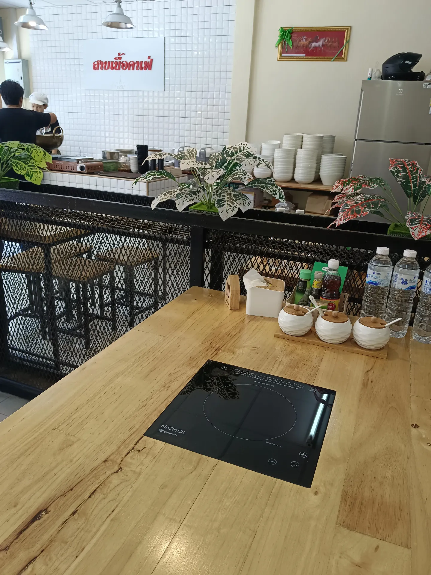 🍜สายเนื้อคาเฟ่..สันป่าข่อย@เชียงใหม่ | แกลเลอรีที่โพสต์โดย mam.paphada ...