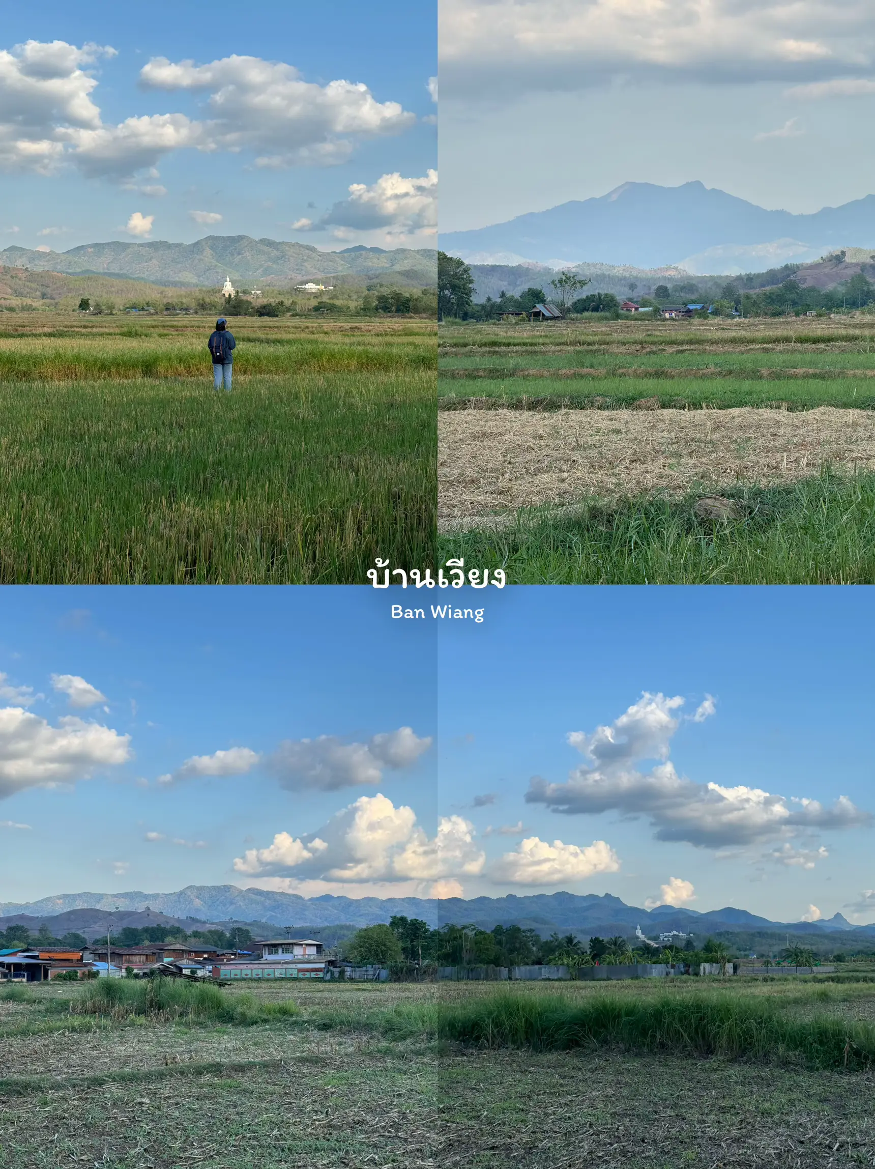 12 พิกัดเที่ยว จ.แพร่ | ฤดูฝน 🏡⛰️🌦️🌈 | แกลเลอรีที่โพสต์โดย ewery.pump ...