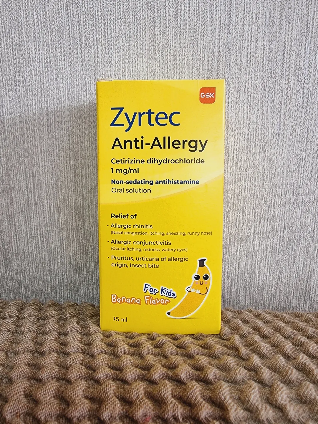 ยาแก้แพ้_เด็ก | แกลเลอรีที่โพสต์โดย Kandy | Lemon8