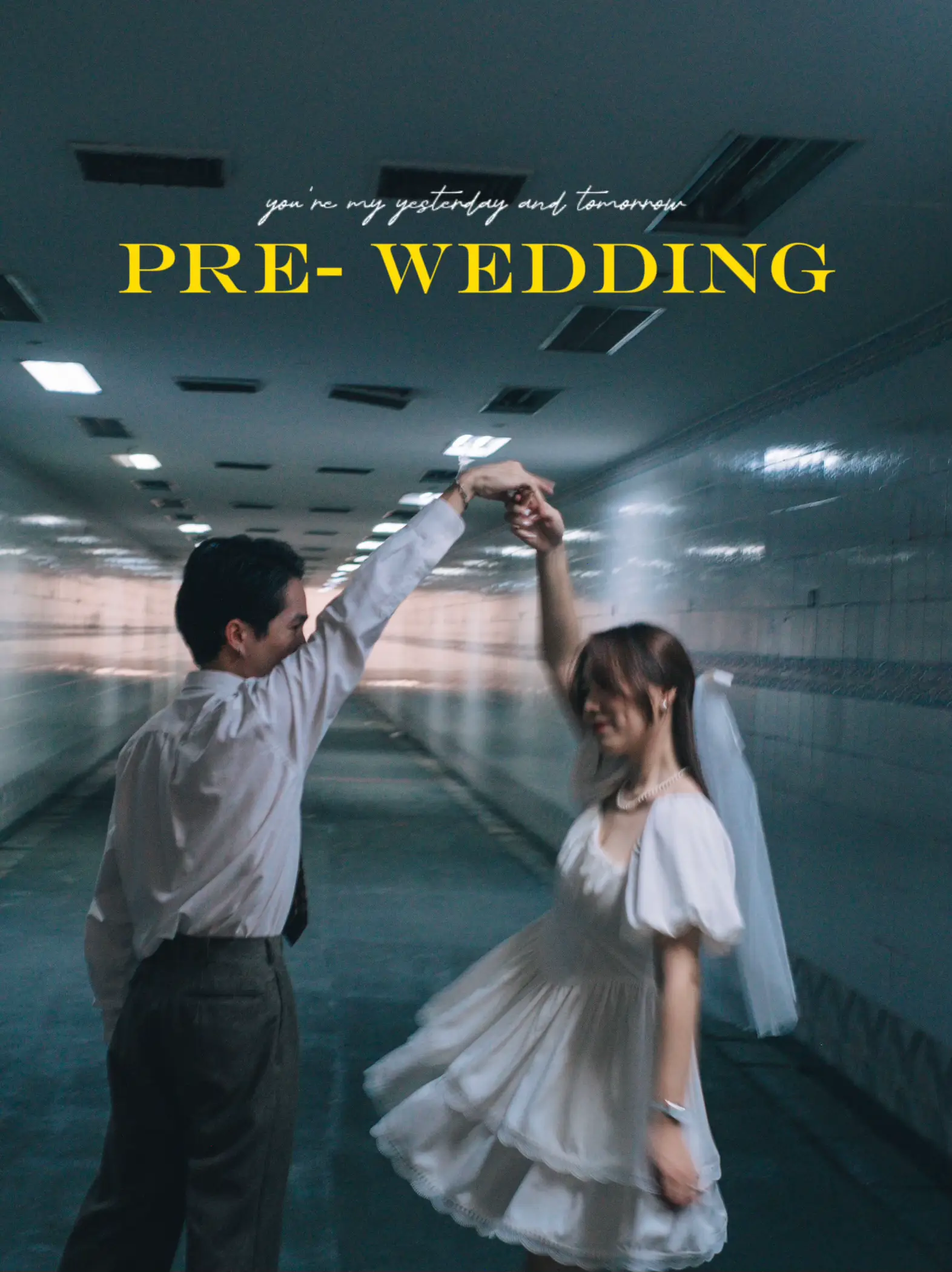 Pre Wedding EP.1 🤍 | แกลเลอรีที่โพสต์โดย kiwiwnn | Lemon8