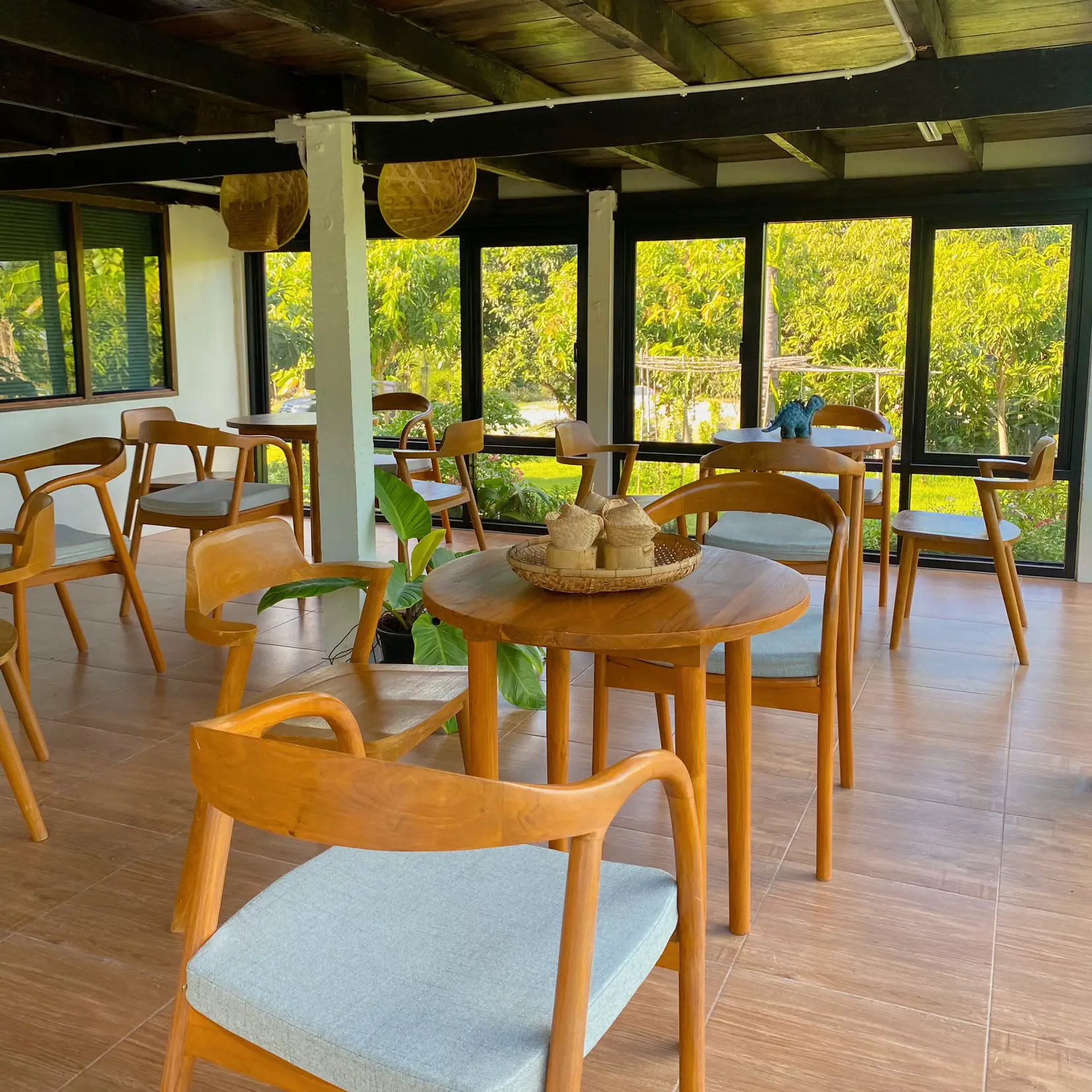 🧋Pondpow natural & cafe (หมาเข้าได้) | แกลเลอรีที่โพสต์โดย ดีไม่ดีก็ ...