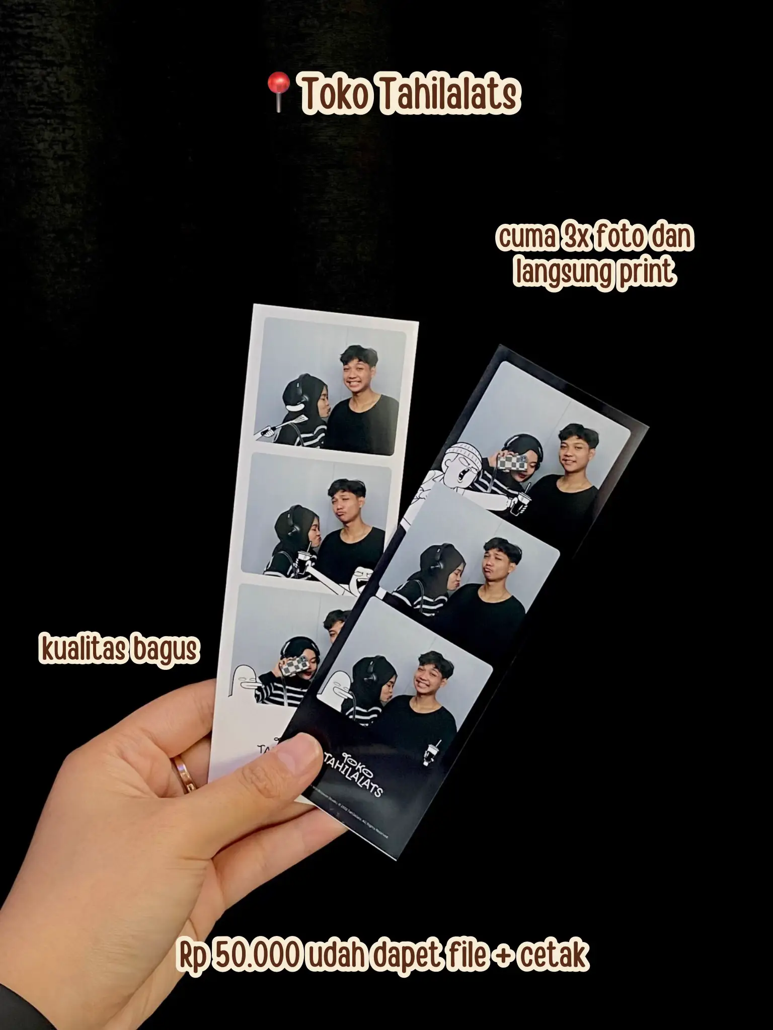 20 ide Photobox Pim 3 teratas di 2024