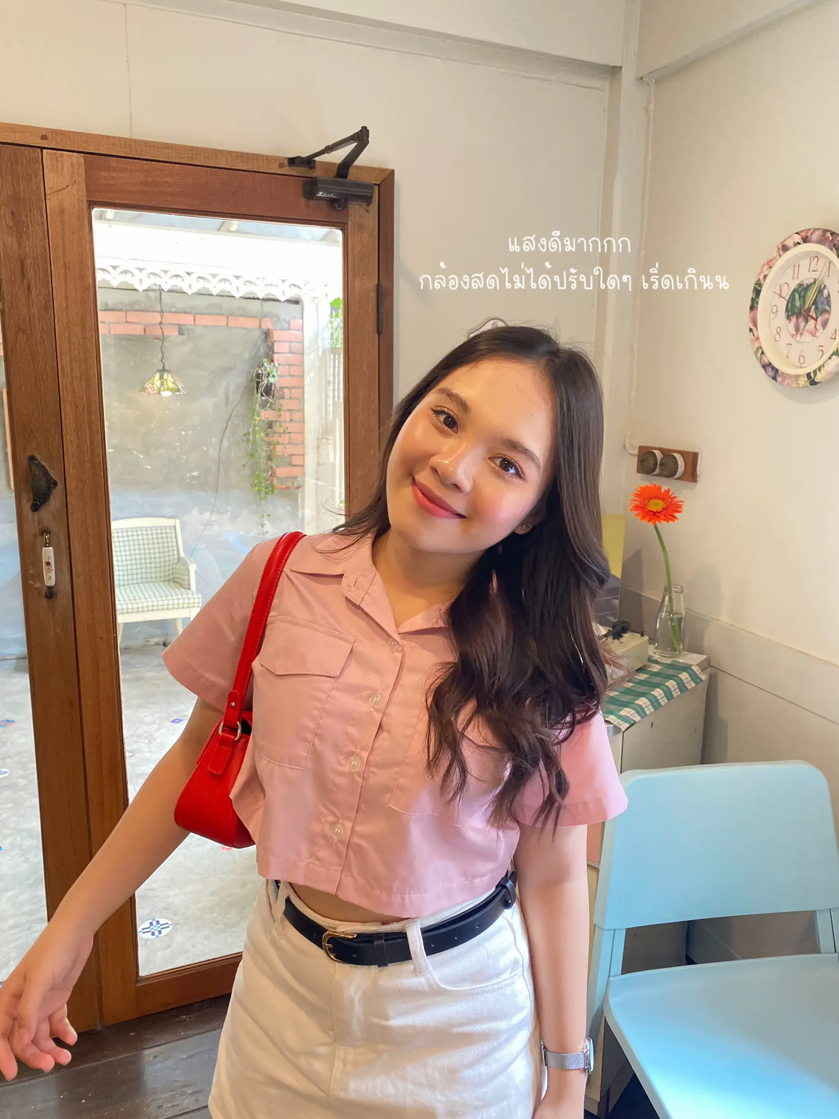 Cafe Sou คาเฟ่ลับๆใกล้ไอคอนสยาม🍪💖 | แกลเลอรีที่โพสต์โดย Myymonz🌺 | Lemon8