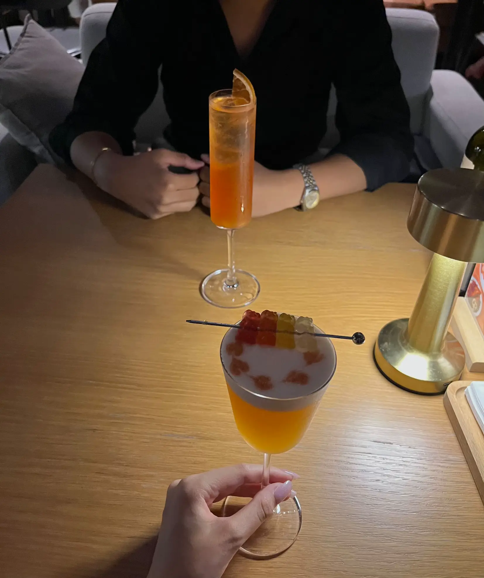 Tipsy Tuesday bar(ไม่ลับ) ย่านสุขุมวิท💋💋🥂 | แกลเลอรีที่โพสต์โดย moay ...