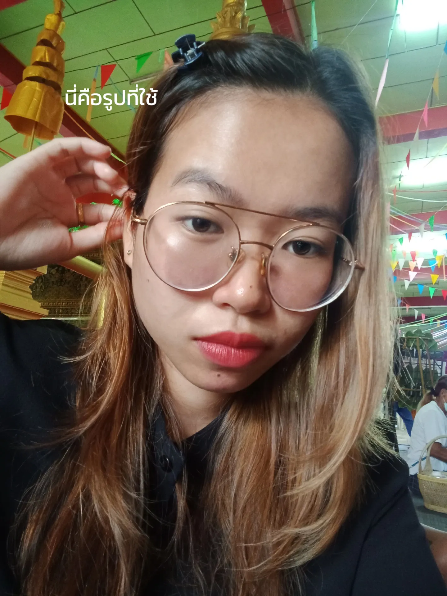 ai yearbook ในlemon8 | แกลเลอรีที่โพสต์โดย เจ้าเงาะ🎀 | Lemon8