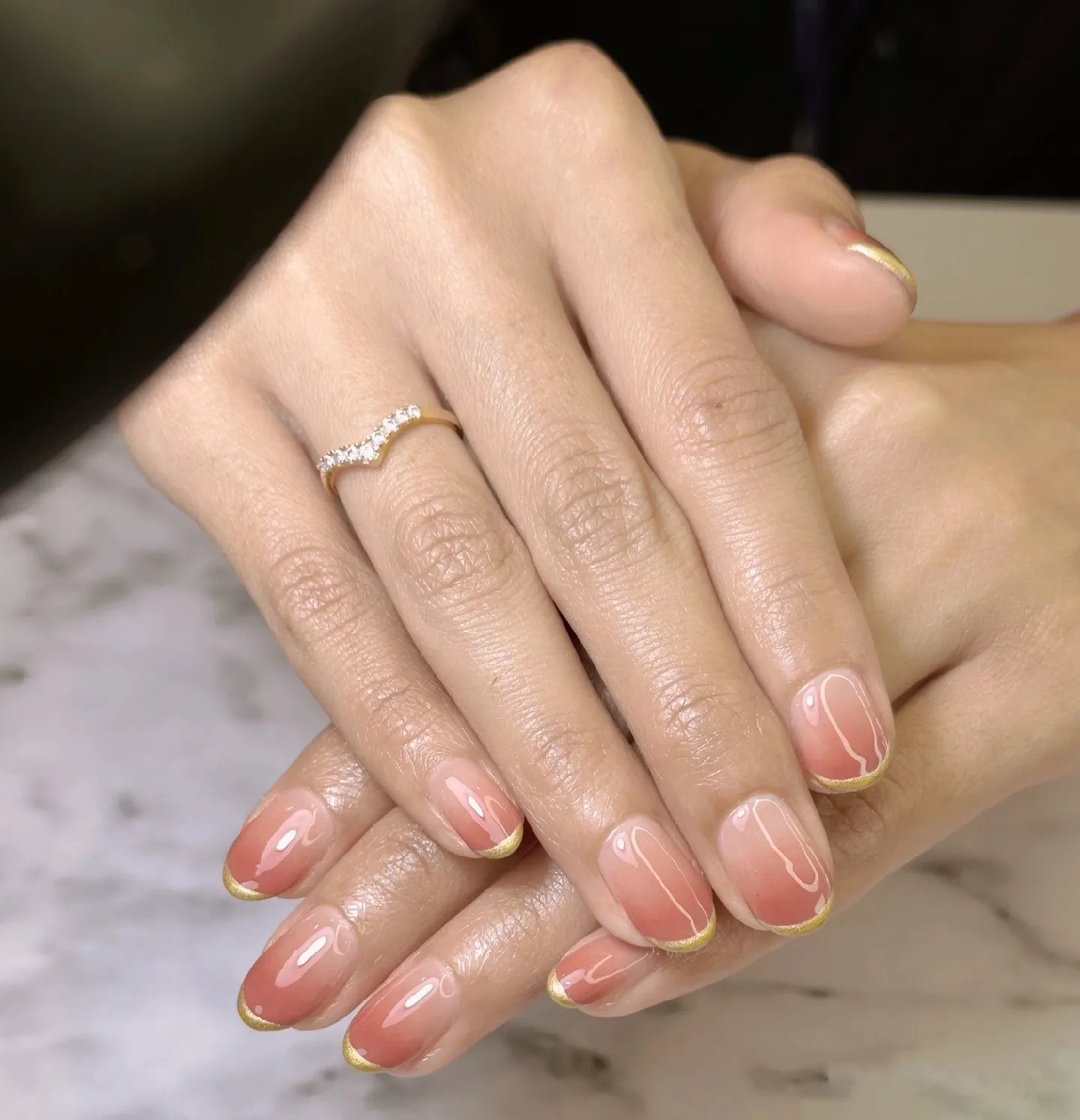 Nail Art Inspirasi🐻‍ ️ | Galeri diposting oleh Agustina Lmbong | Lemon8