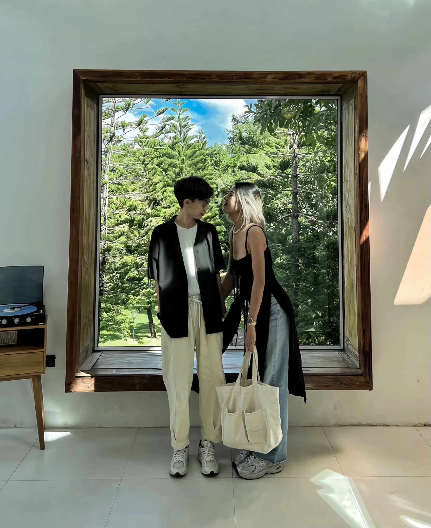 เที่ยวเชียงใหม่ยังไง ให้เหมือนไปเขาใหญ่⛰️ | แกลเลอรีที่โพสต์โดย Kookkik Ari | Lemon8