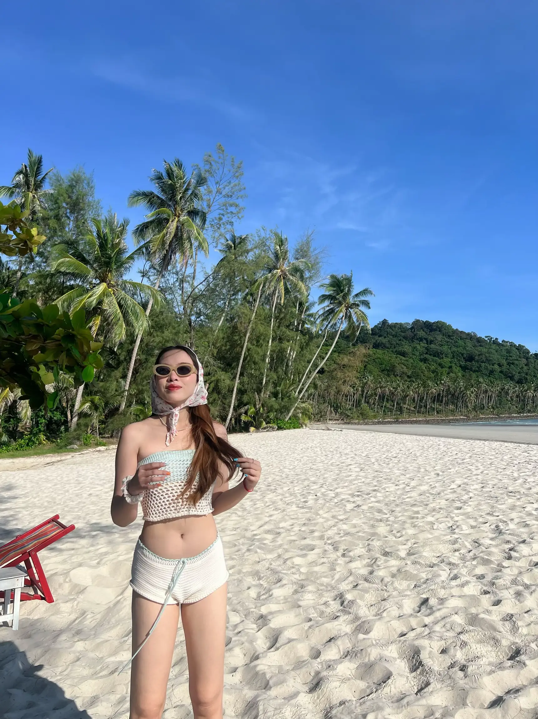 วันหยุด 🏝 พิกัดที่ควรไปเช็คอิน | แกลเลอรีที่โพสต์โดย Kru gee | Lemon8