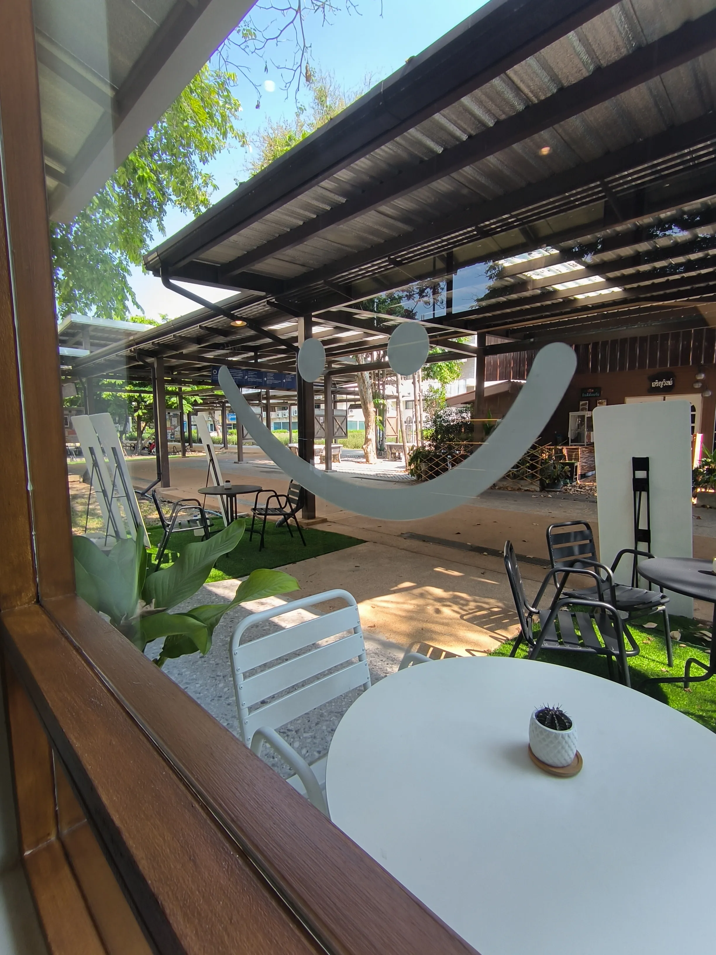 Mikka Cafe & Bakery Mahidol Salaya | แกลเลอรีที่โพสต์โดย yellow tomato ...