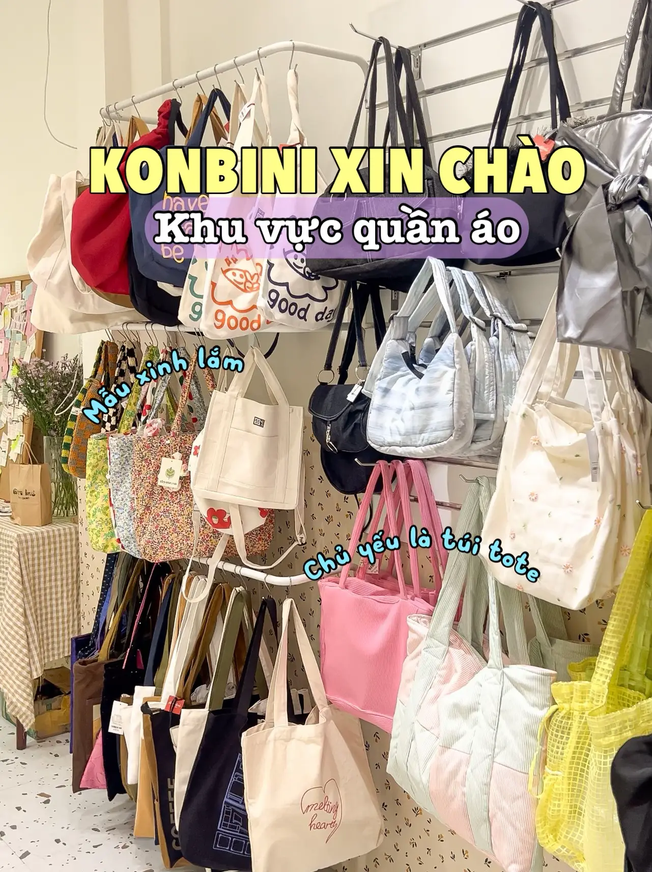 📚THIÊN ĐƯỜNG STICKER TẠI KOBINI🔖 | Đi dạo Sài Gònが投稿したフォトブック | Lemon8