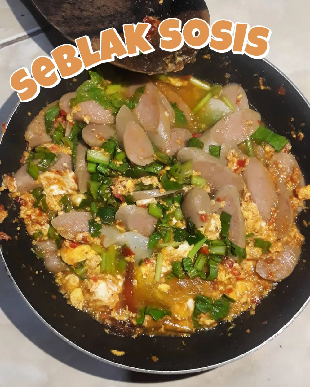 9 Ide Seblak Rumahan Bisa Dibuat Sendiri | Galeri diposting oleh Sevilandr_ | Lemon8