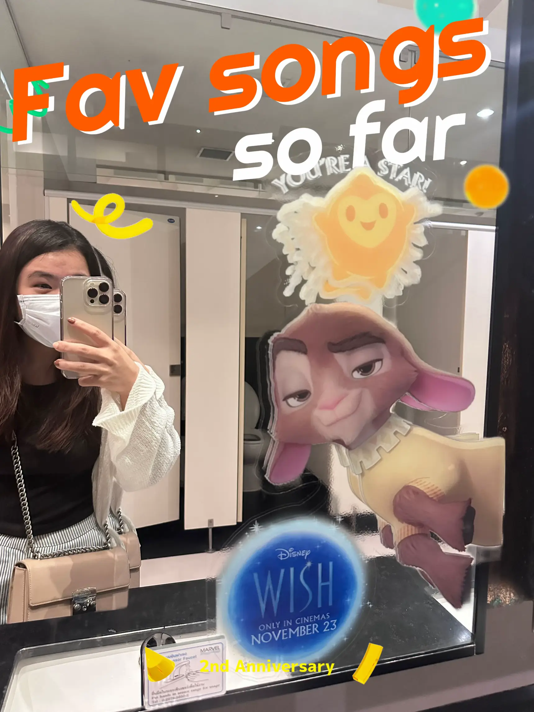 Fav songs ever🩷//ฟีลๆแอบชอบ | แกลเลอรีที่โพสต์โดย ginger.ging | Lemon8