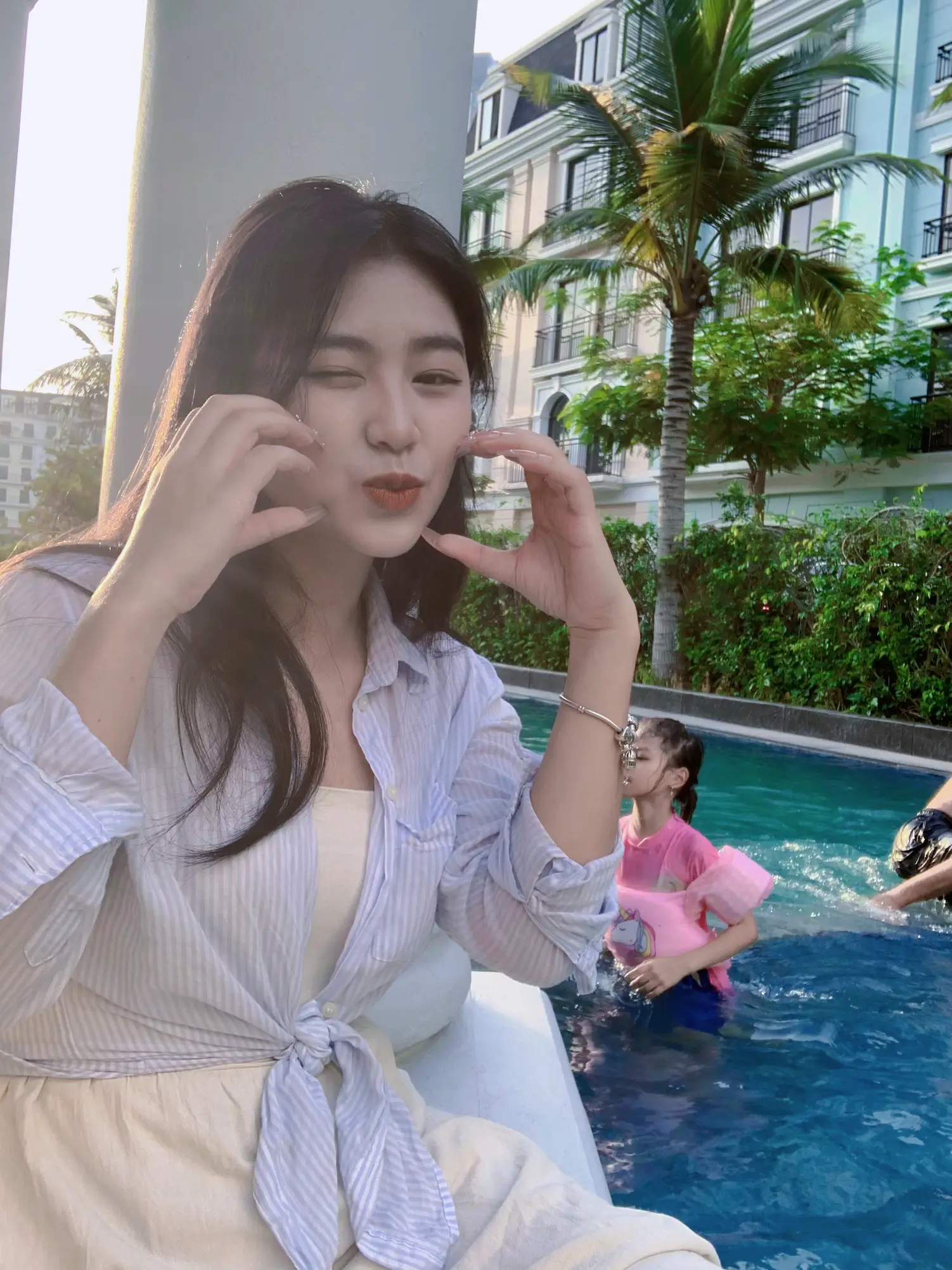 Hạ Long và nắng | Bộ sưu tập do mitadikhampha đăng | Lemon8