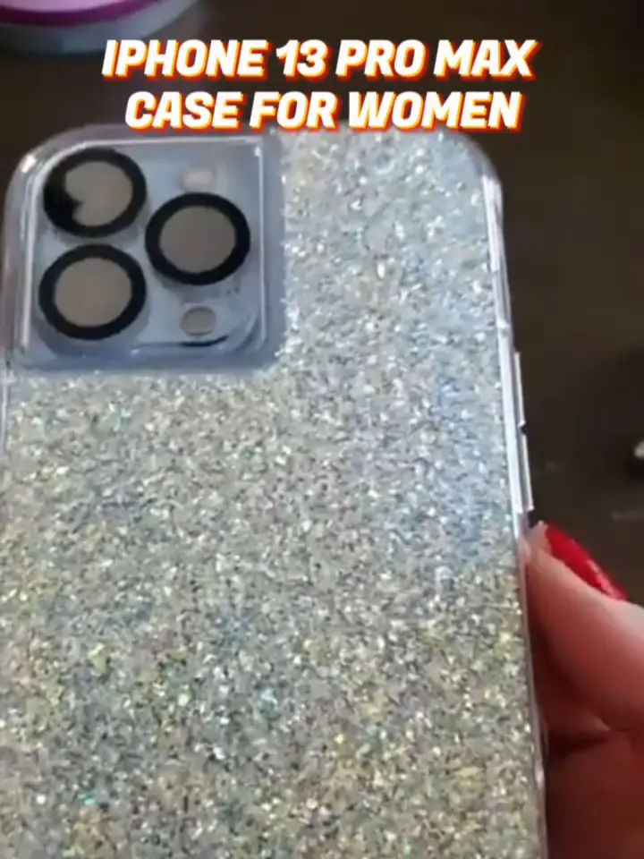 IPHONE 13 PRO MAX CASE FOR WOMEN | วิดีโอที่เผยแพร่โดย SimpleStore | Lemon8