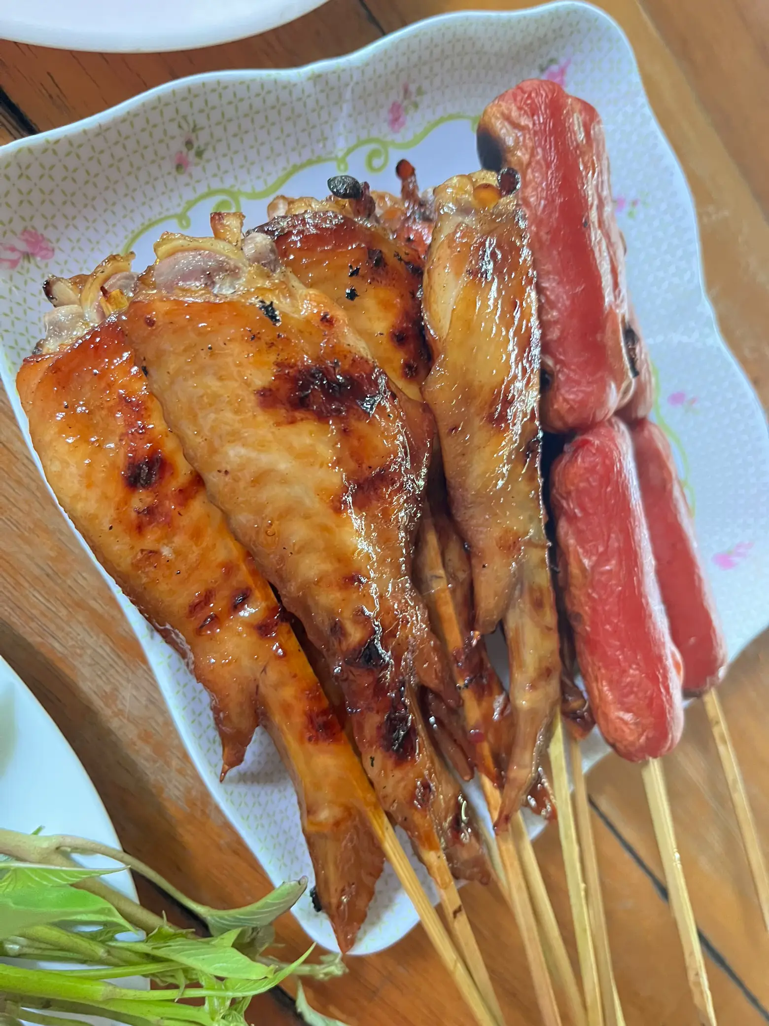 เจอแล้ว !! ร้านส้มตำร้านโปรดที่จริงใจ 🥹 | แกลเลอรีที่โพสต์โดย May'chy | Lemon8