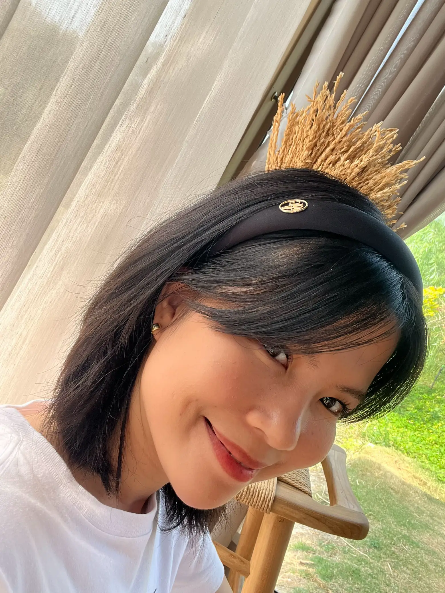 เห่อมากที่คาดผมMARITHE คุ้มมั้ยไปดู💁🏻‍♀️ | แกลเลอรีที่โพสต์โดย Kadewichuda | Lemon8