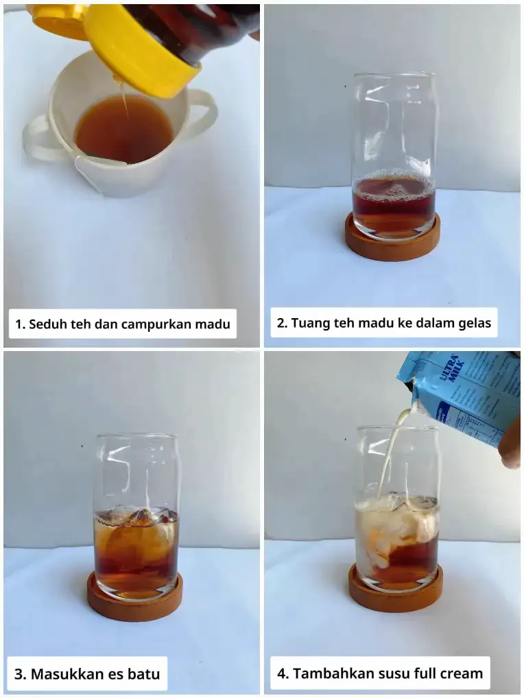 4 IDE MINUMAN BUKA PUASA SIMPEL BANGET | Galeri diposting oleh Emil ...