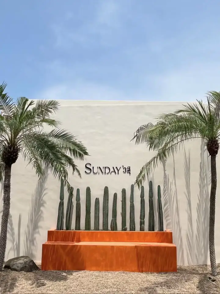 Sunday in 345 cafe | แกลเลอรีที่โพสต์โดย Kawis ♡´･ᴗ･`♡ | Lemon8