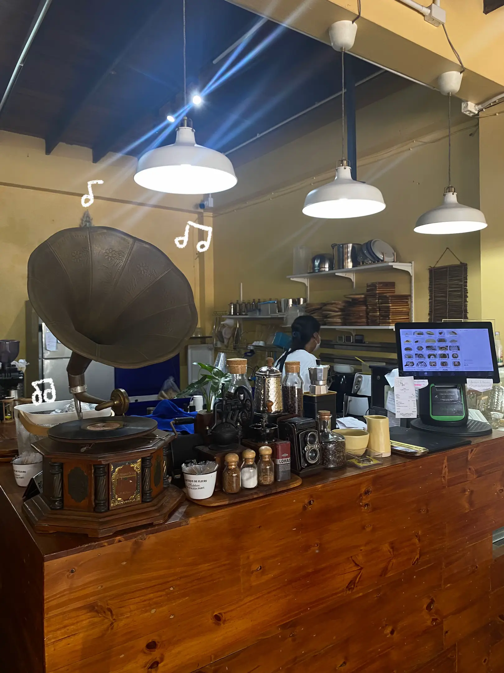 Ko Kook โกกุ๊ก ปากหม้อปูฟู | แกลเลอรีที่โพสต์โดย ppgeon | Lemon8