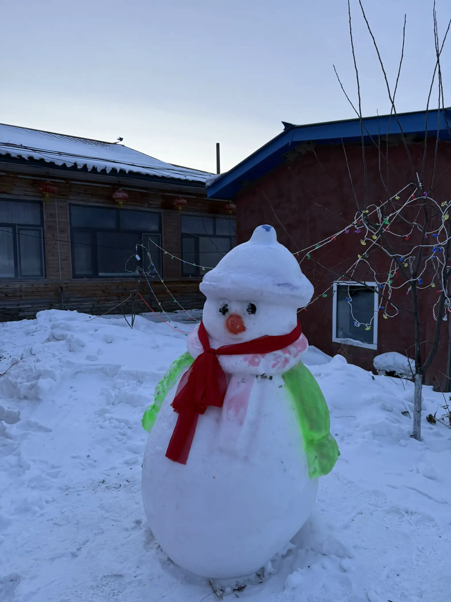 HARBIN 2024 | แกลเลอรีที่โพสต์โดย yerimkeetiew | Lemon8