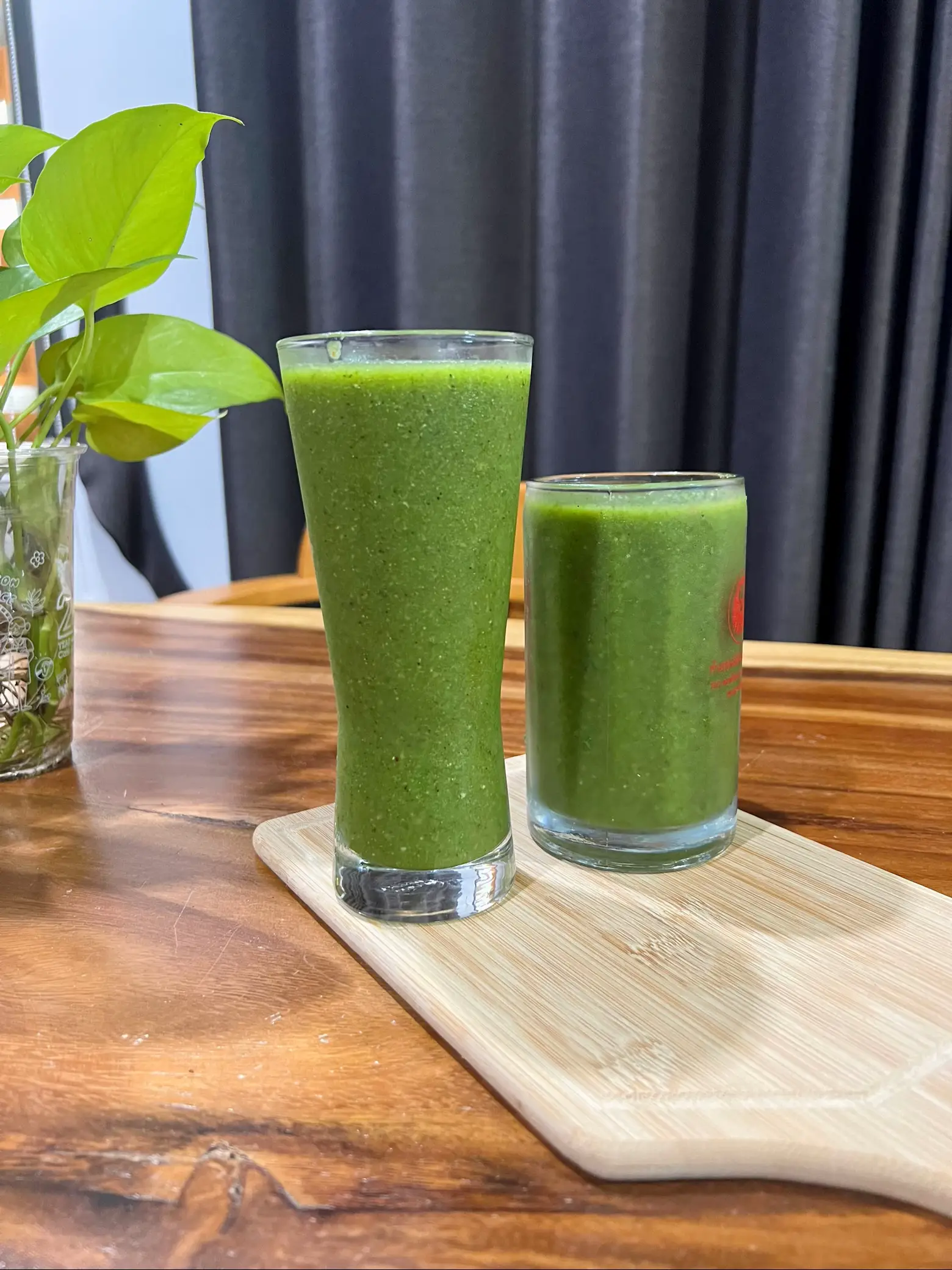 น้ำผักผลไม้ปั่น | แกลเลอรีที่โพสต์โดย NooNun_Gan | Lemon8