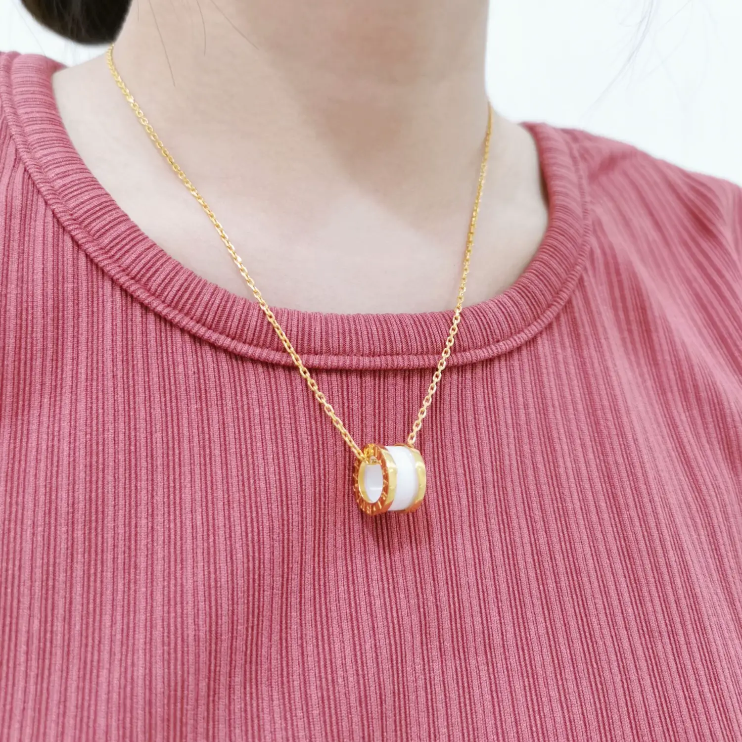 Emas 916 Bvl Loket Charm | Galeri disiarkan oleh 88 Wangmas Jawi | Lemon8