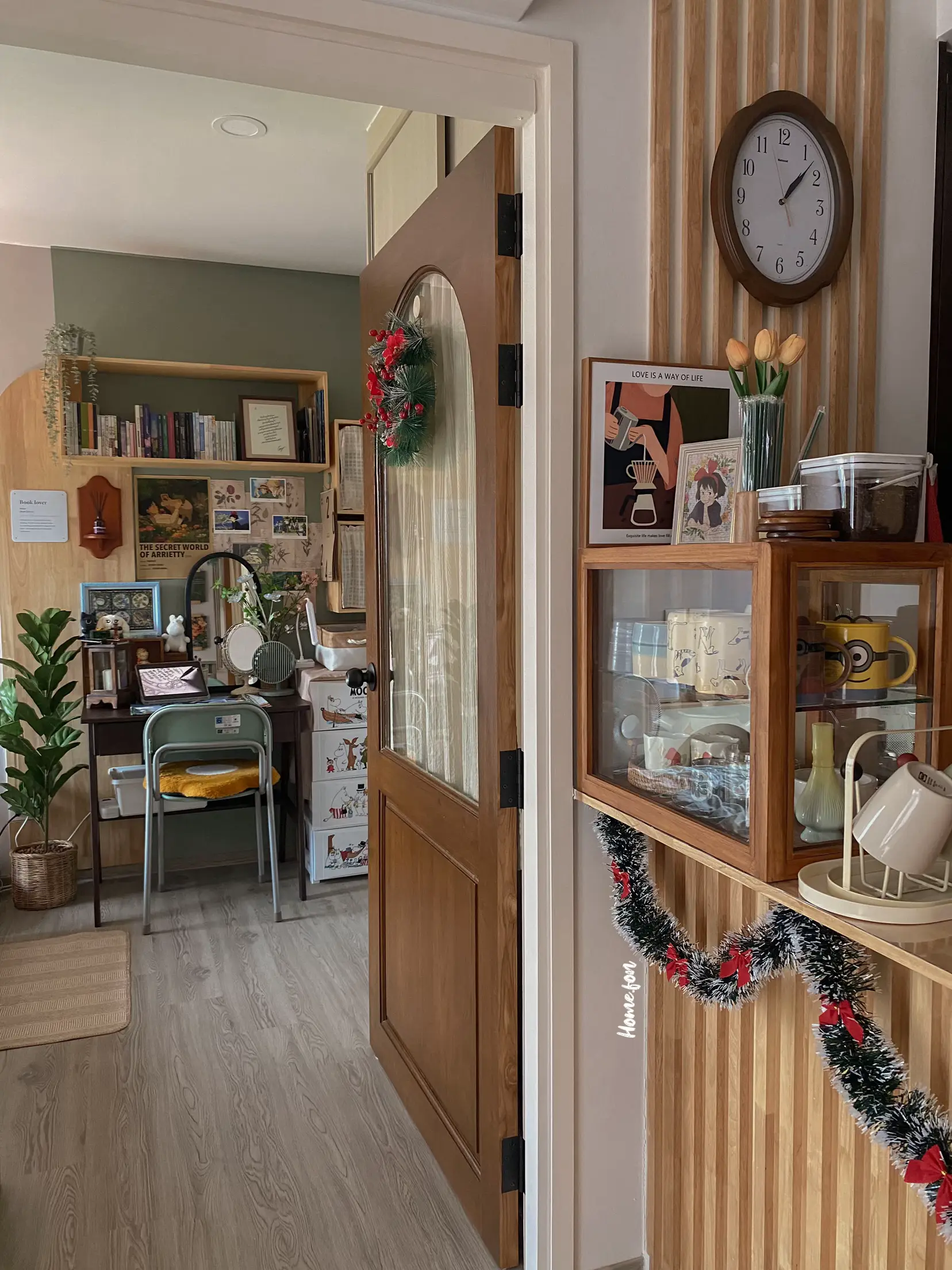 แจกพิกัดร้านสะสมของ Studio Ghibli🧹สาวกจิบลิไม่ควรพลาด | แกลเลอรีที่ ...