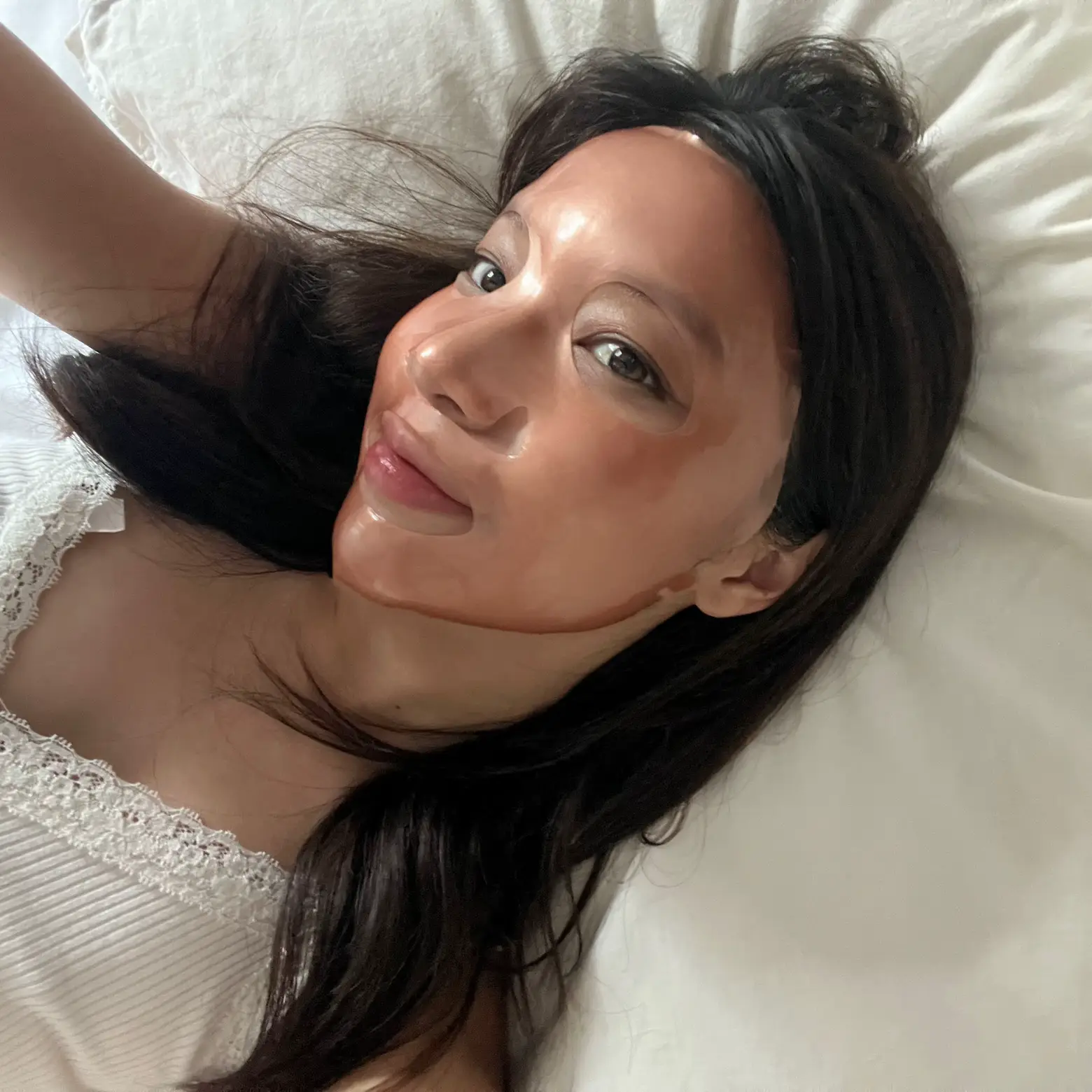 ผิวจึ้งได้ใน 20 นาที ด้วยมาสก์จาก 111 SKIN | แกลเลอรีที่โพสต์โดย 🧚🏻‍♀️khaotwo | Lemon8