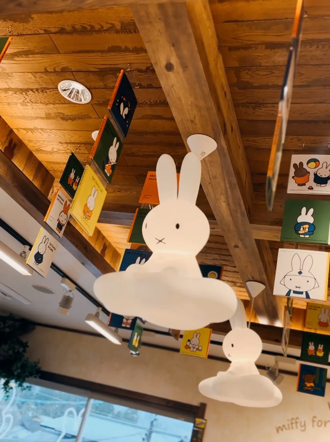 Miffy Bakery | Yufuin | แกลเลอรีที่โพสต์โดย ฝนนี่ รีวิว | Lemon8