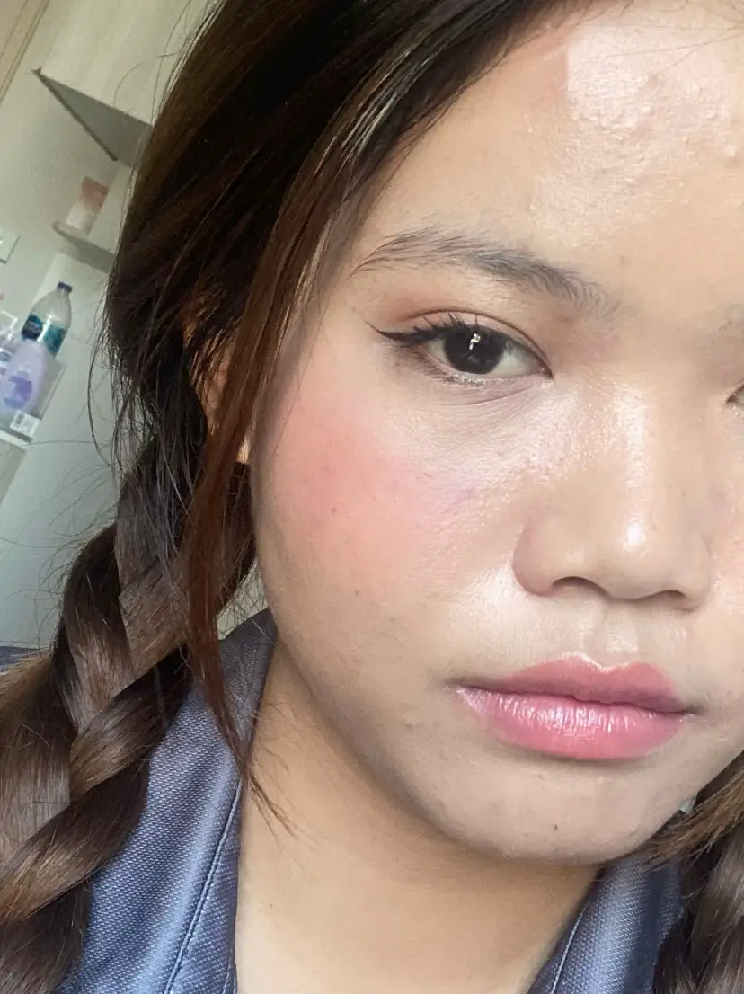 FLOWER BLUSH 09 carnation | แกลเลอรีที่โพสต์โดย naritza | Lemon8