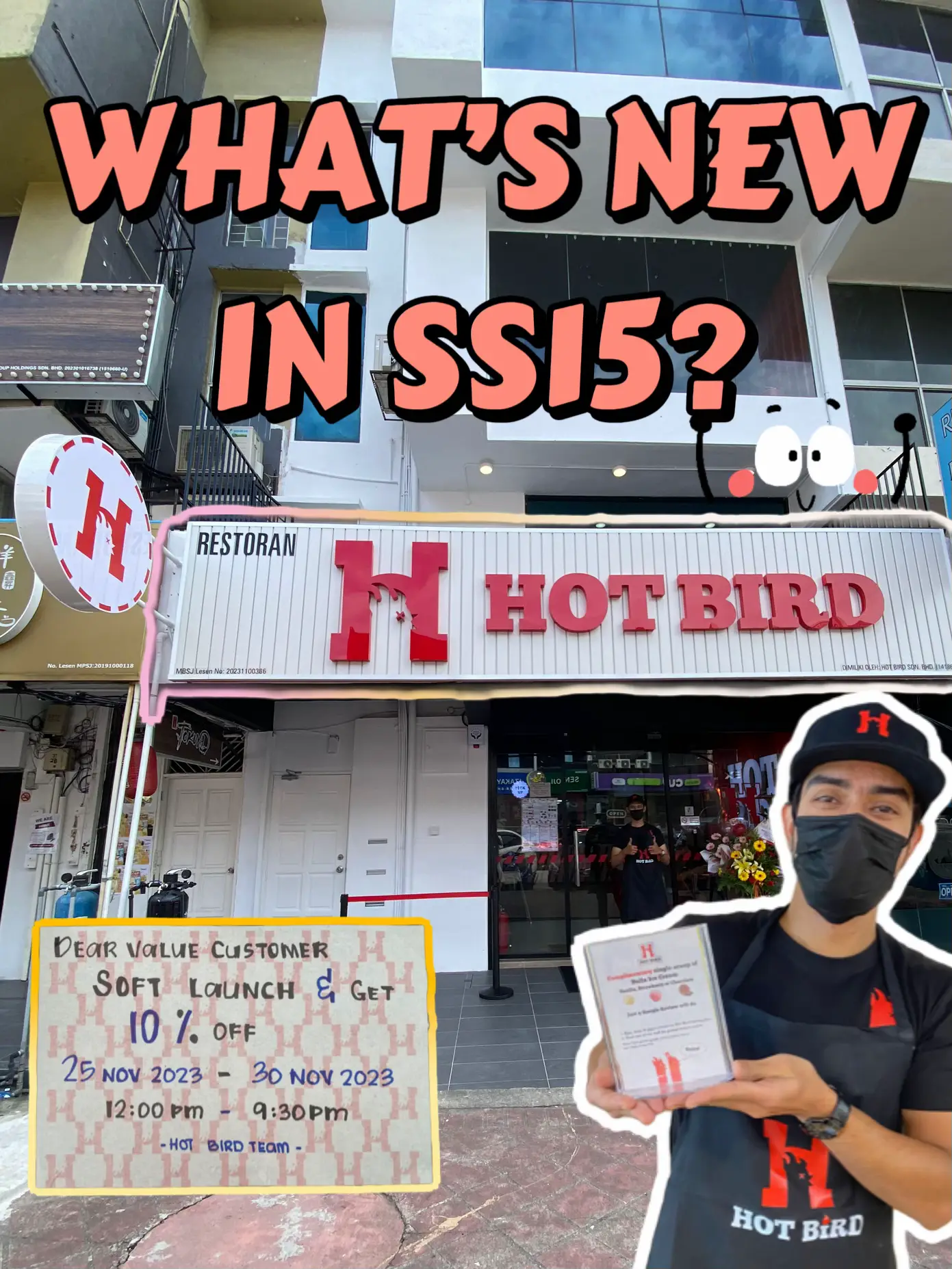 What’s NEW Around SS15? | Galeri disiarkan oleh Ker Wei | Lemon8