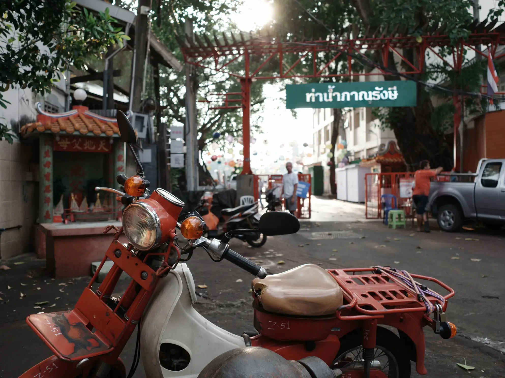 📷 A day with my Ricoh GRiii - Diary Edition | แกลเลอรีที่โพสต์โดย Jand ...