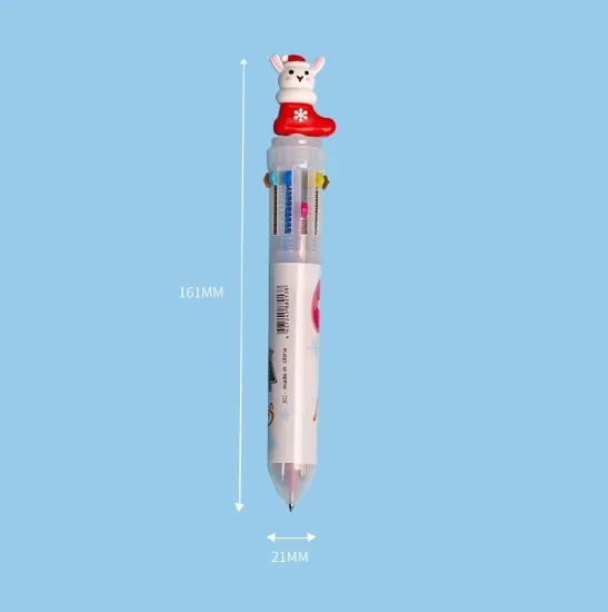 Christmas Pens! 10 ink colors in 1 pen! 😍 | Gallery posted by ...