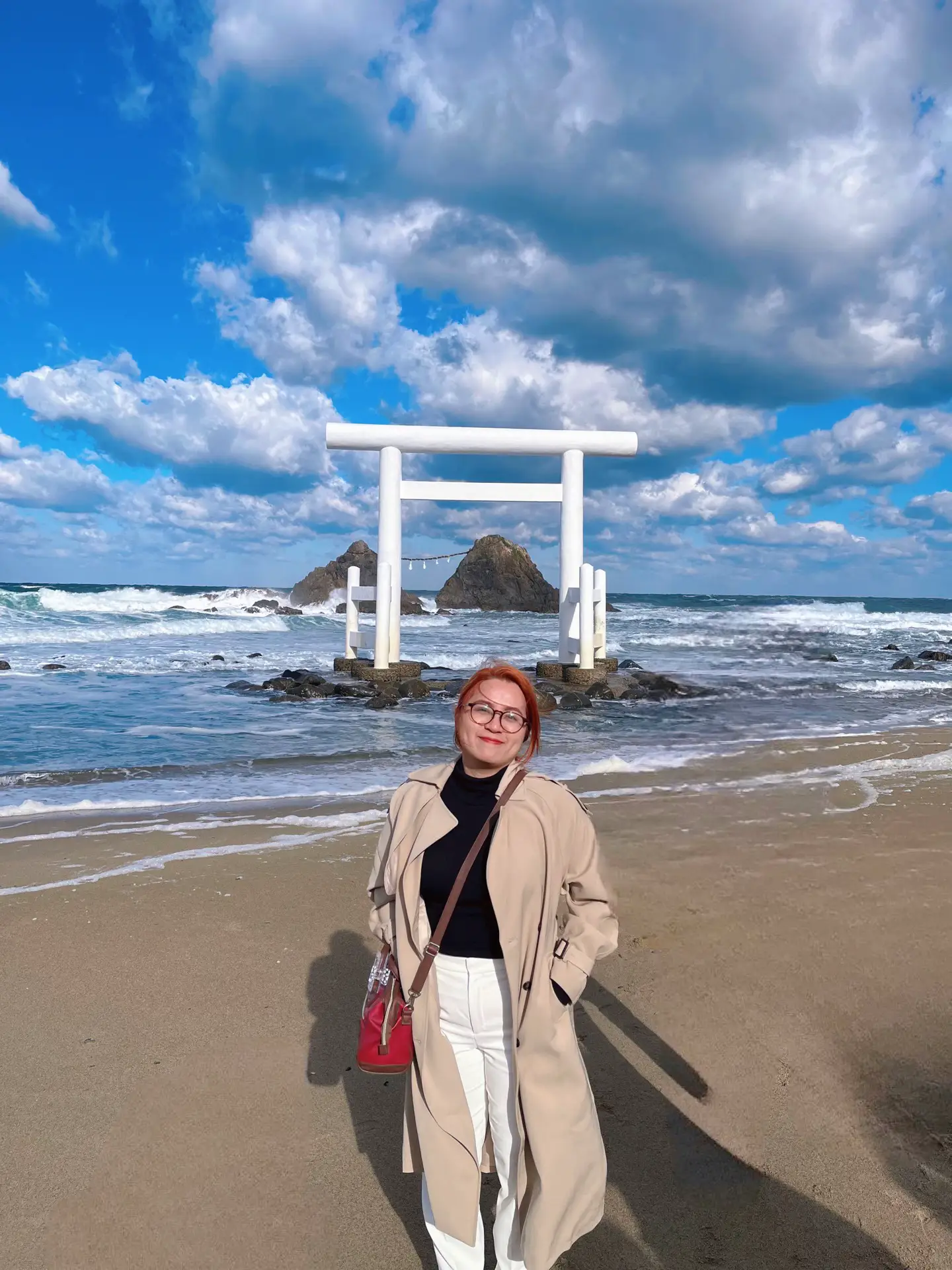 Fukuoka (3 วัน 2 คืน) เที่ยวอะไรได้บ้าง ? 🇯🇵 | แกลเลอรีที่โพสต์โดย Syn ...