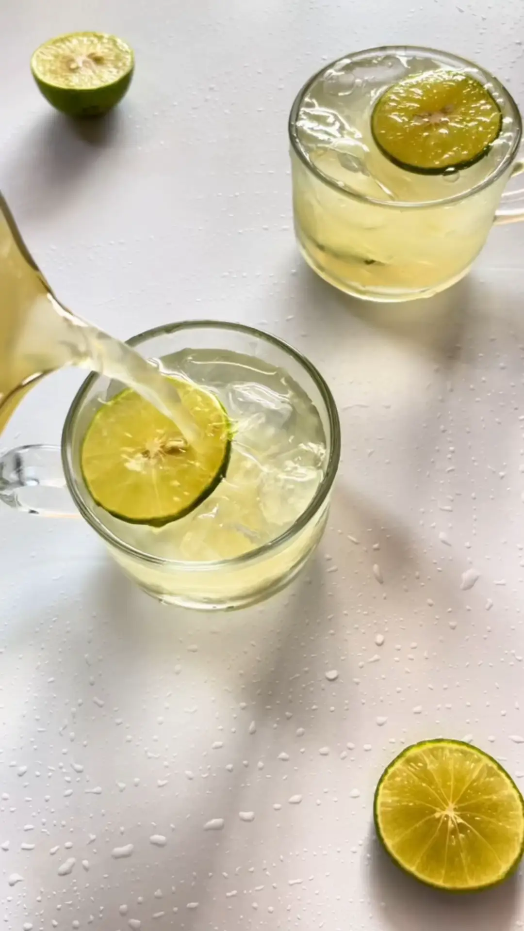 #น้ำผึ้ง #น้ำผึ้งมะนาว #น้ำผึ้ | วิดีโอที่เผยแพร่โดย Wipzcream.m | Lemon8