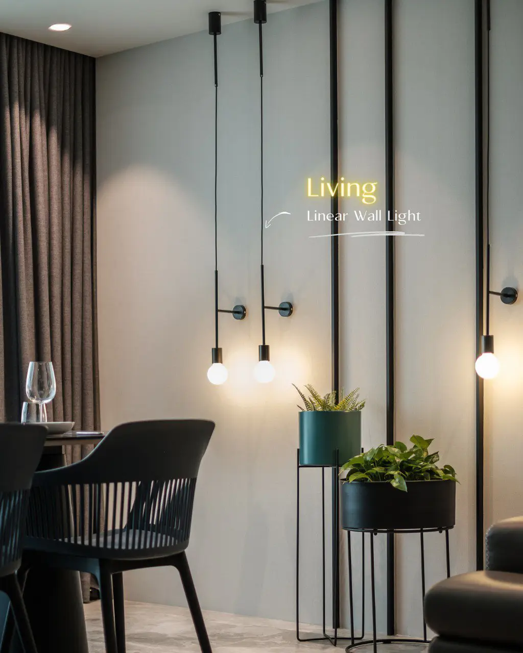 8 Lighting Fixture from TaoBao 💡 | Gallery posted by hoftinterior | Lemon8