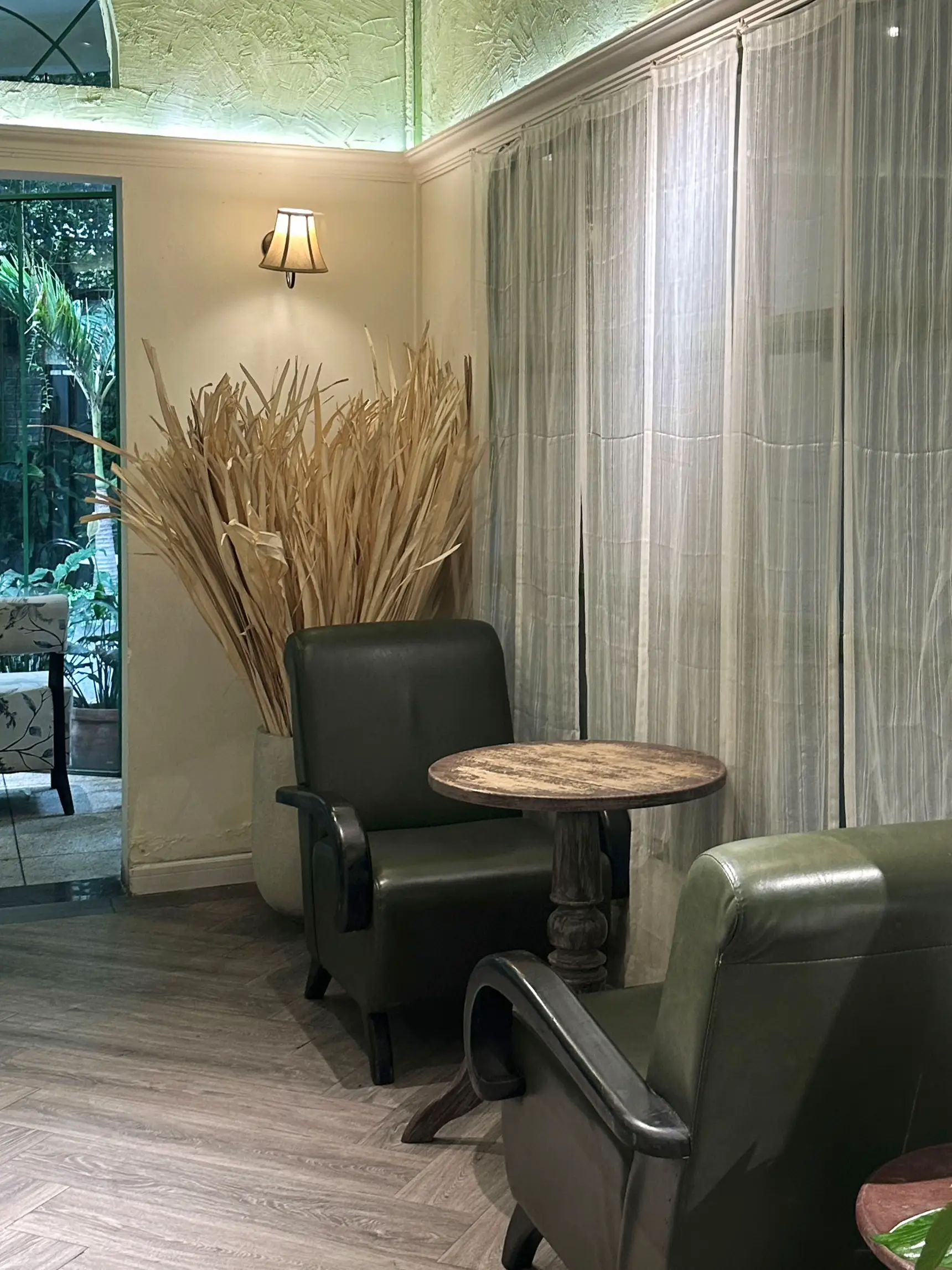 BEANTHERE CAFE - Hoà mình cùng với thiên nhiên | Bộ sưu tập do My Đi Cafe đăng | Lemon8