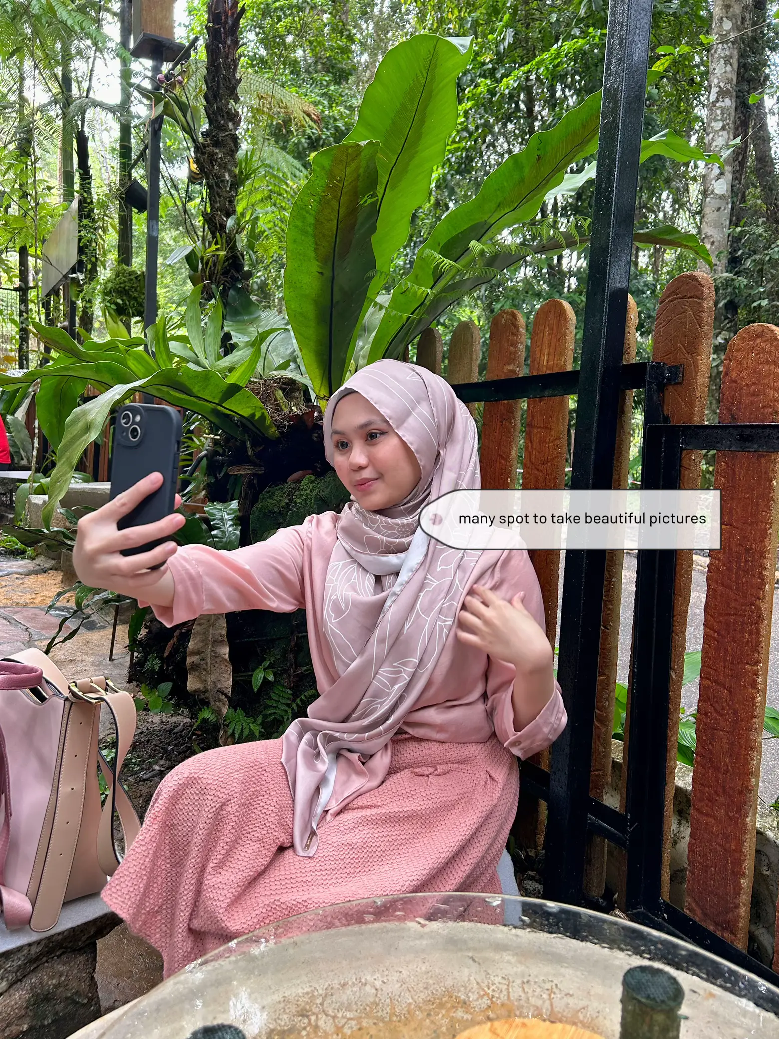 Experience breakfast @ Kopi Hutan | Galeri disiarkan oleh belle. | Lemon8