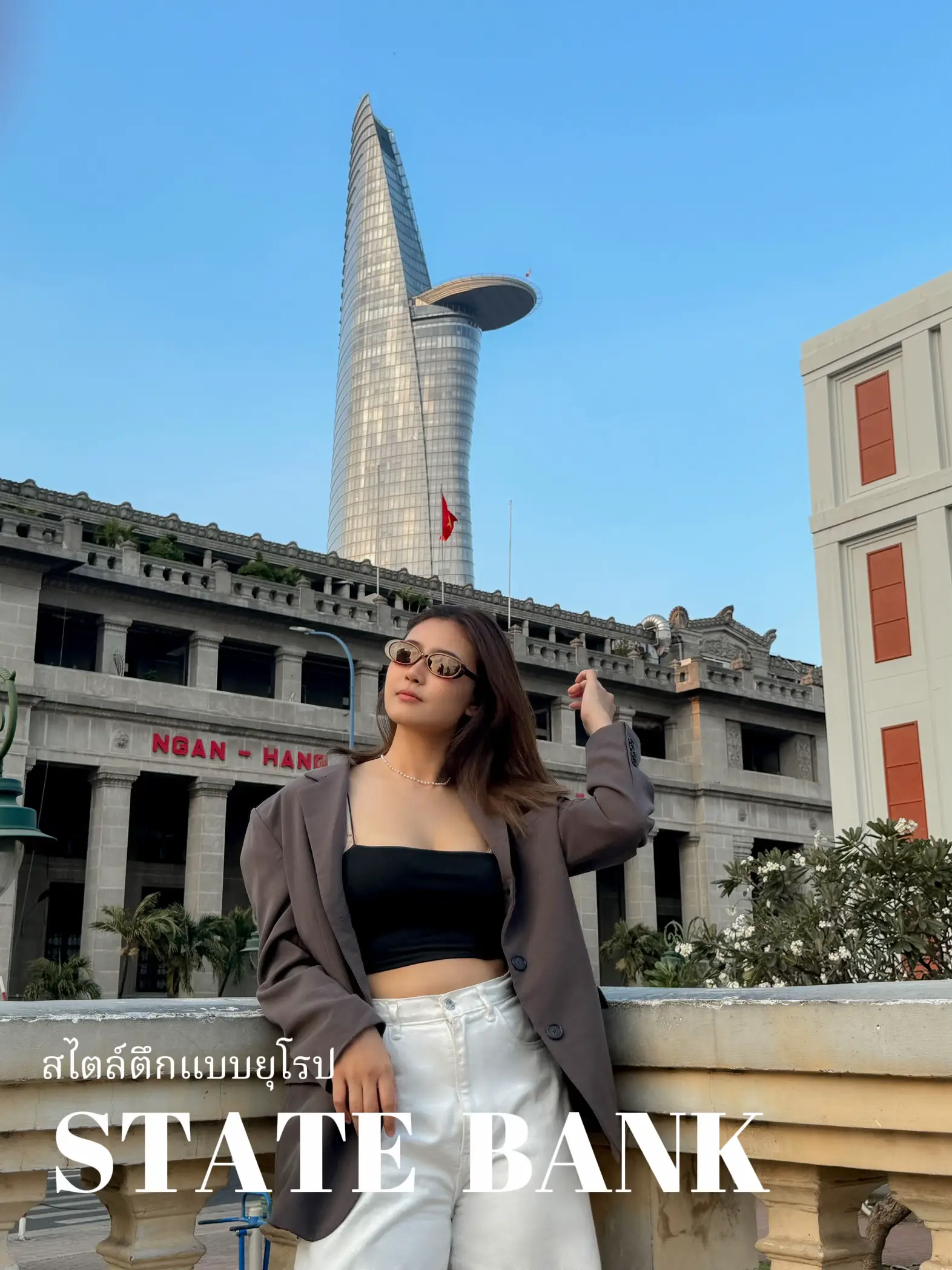 HOJIMIN CITY พิกัดถ่ายรูป 📸 มาตามรีวิวใน lemon8 🍋 | แกลเลอรีที่โพสต์โดย Yumarii | Lemon8