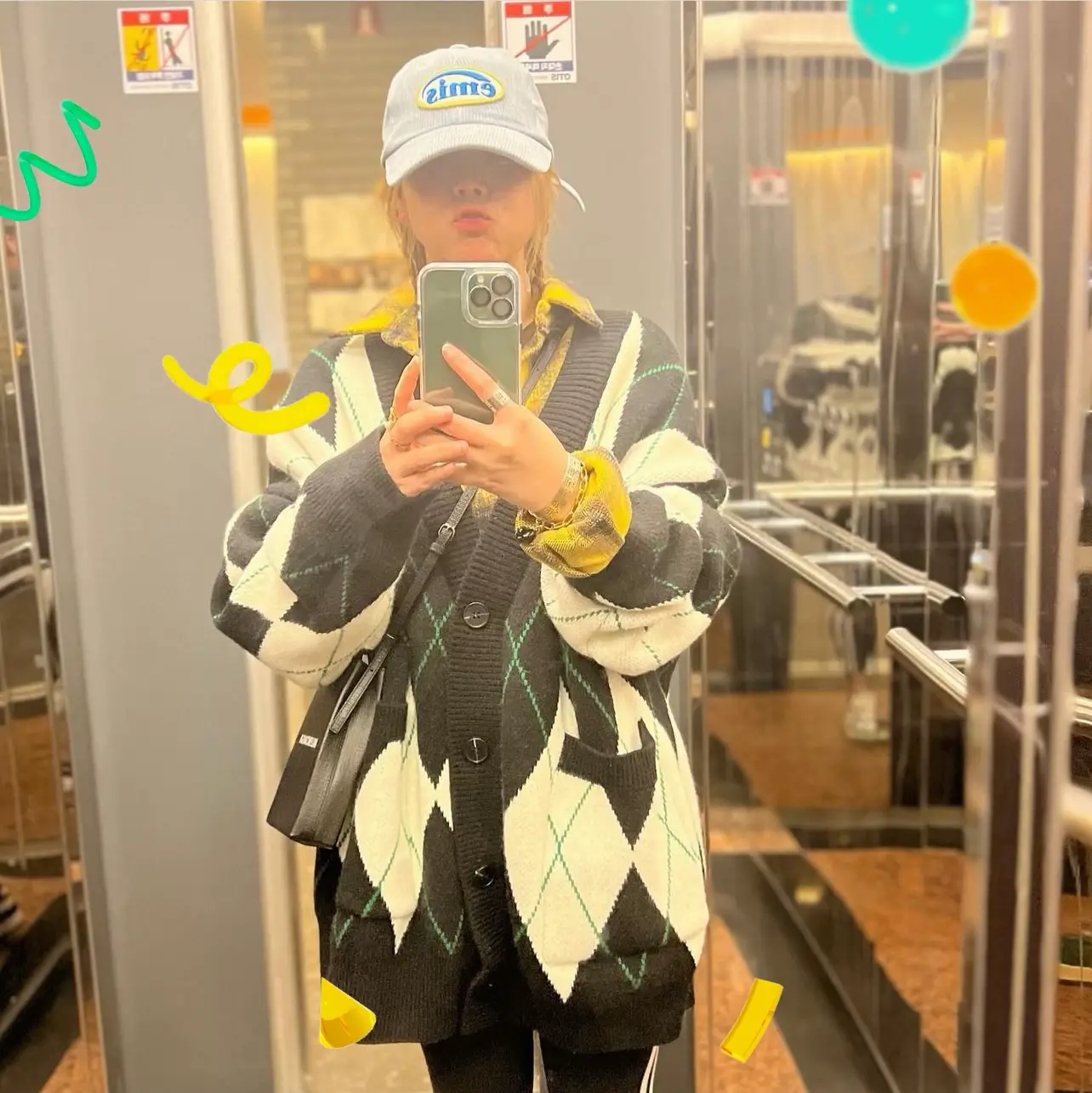 รีวิวหมวก emis - การค้นหาใน Lemon8