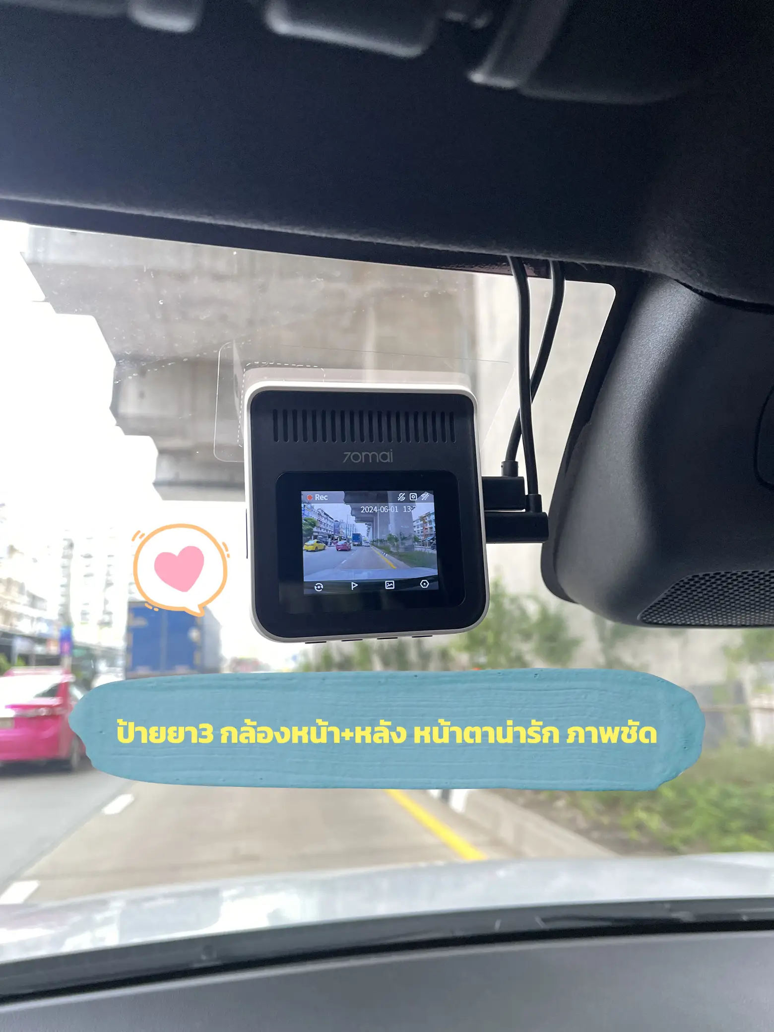 ริวิว HONDA HRV e:hev RS และป้ายยาไอเท็มติดรถ😍 | แกลเลอรีที่โพสต์โดย ...