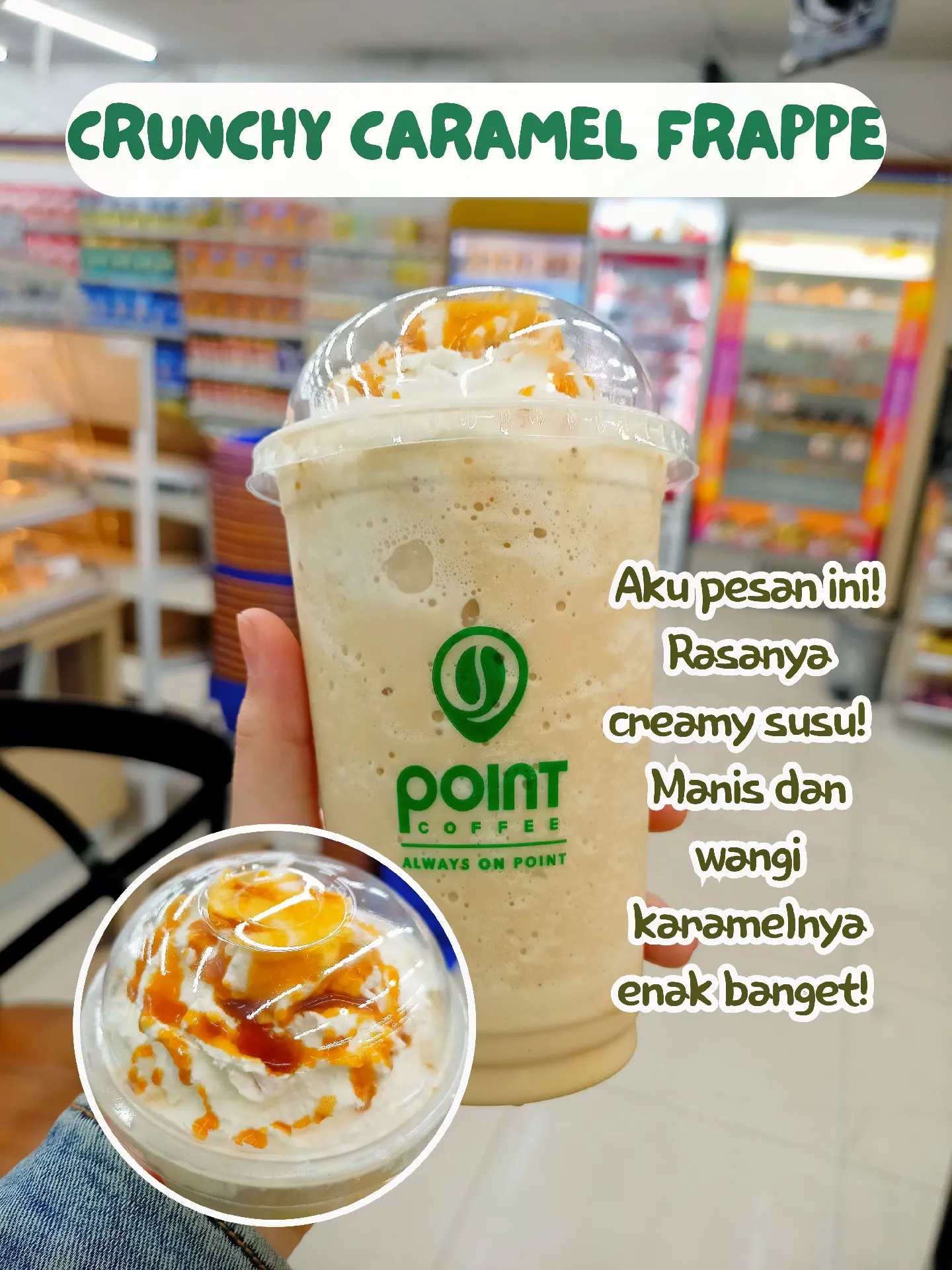 DAPAT POINT COFFEE GRATIS DI BULAN ULANG TAHUN | Galeri diposting oleh ...
