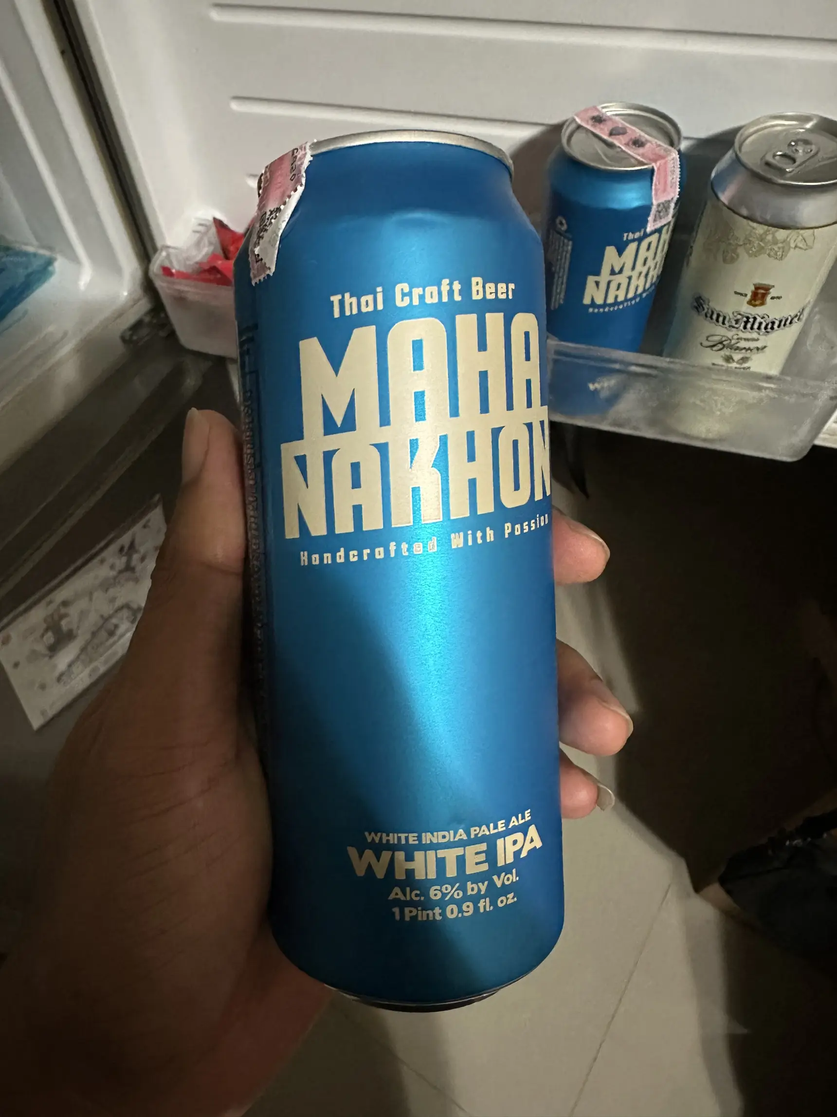 คราฟต์เบียร์(craft beer) หอม เข้ม สีสวยงาม นุ่มแต่แอบหนัก! | แกลเลอรี ...