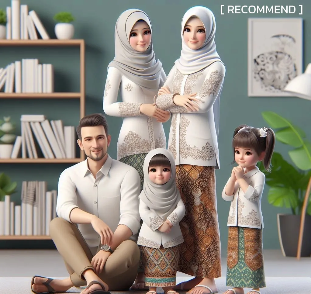 foto yg punya anak cewe tapi anak cewenya tiga | Galeri diposting oleh ...