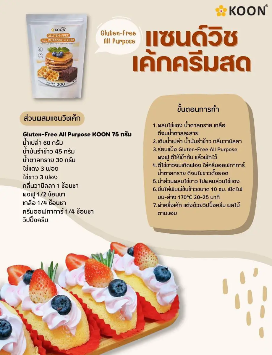 แซนวิช🥰 | แกลเลอรีที่โพสต์โดย Koon_Premix | Lemon8