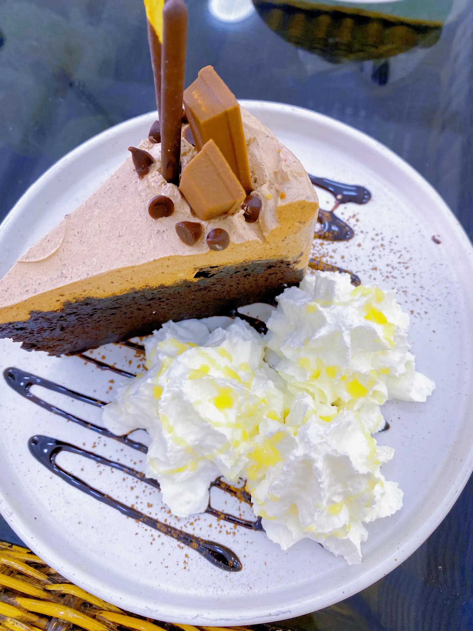 My way cafe & bistro pasakburi | แกลเลอรีที่โพสต์โดย AUMARAYA | Lemon8