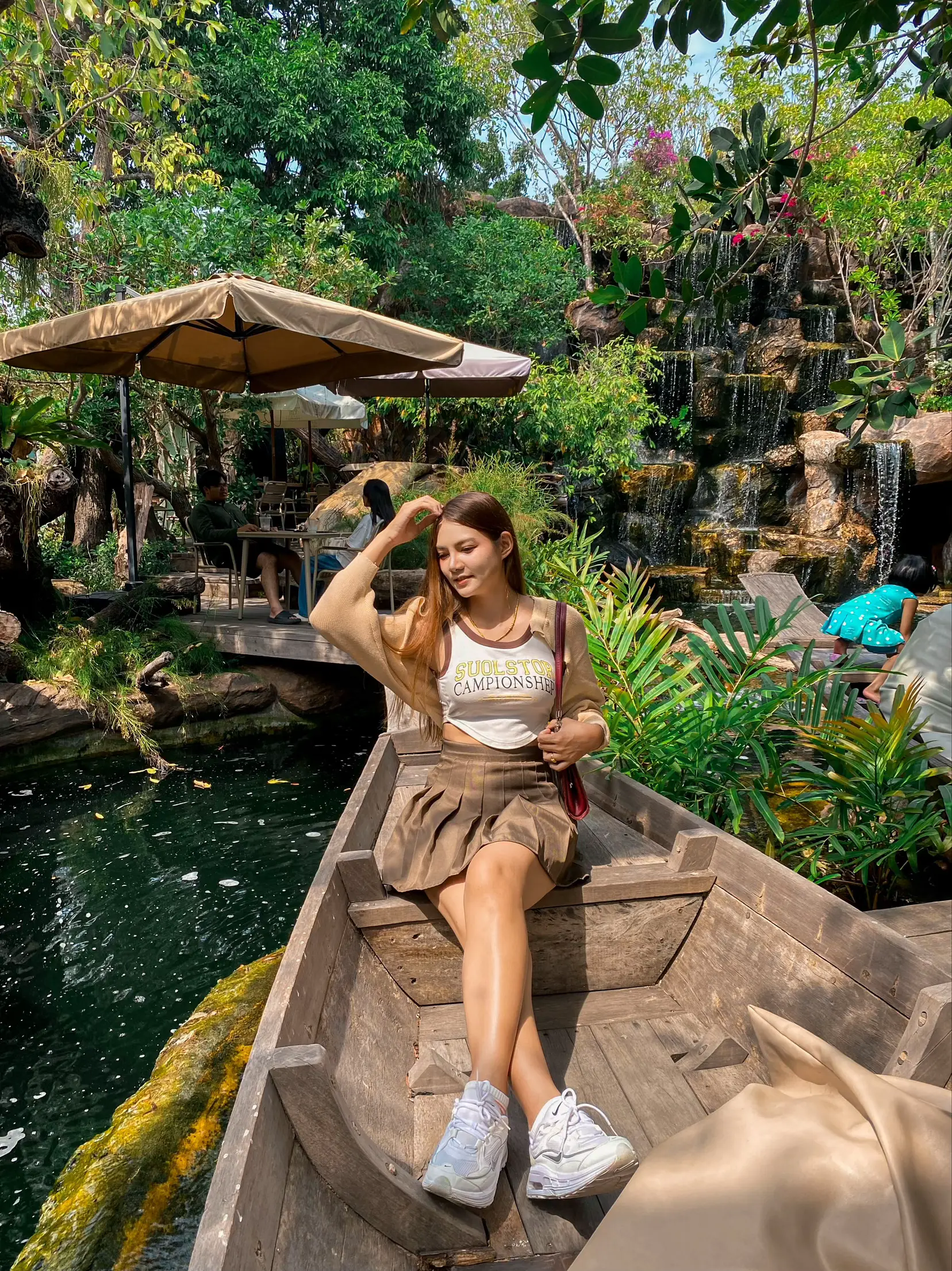 Coffee For 🍃Rest ฉะเชิงเทรา | แกลเลอรีที่โพสต์โดย Kultida Kabjun | Lemon8